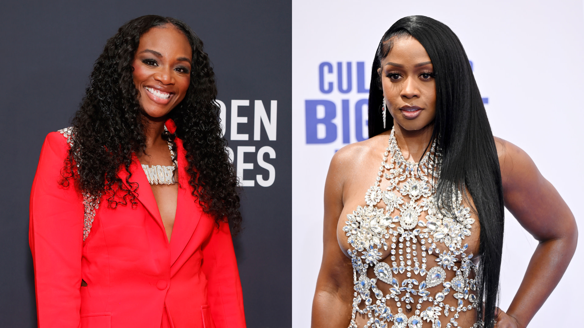 No, Claressa Shields Didn’t Say She Ran up on Remy Ma and...