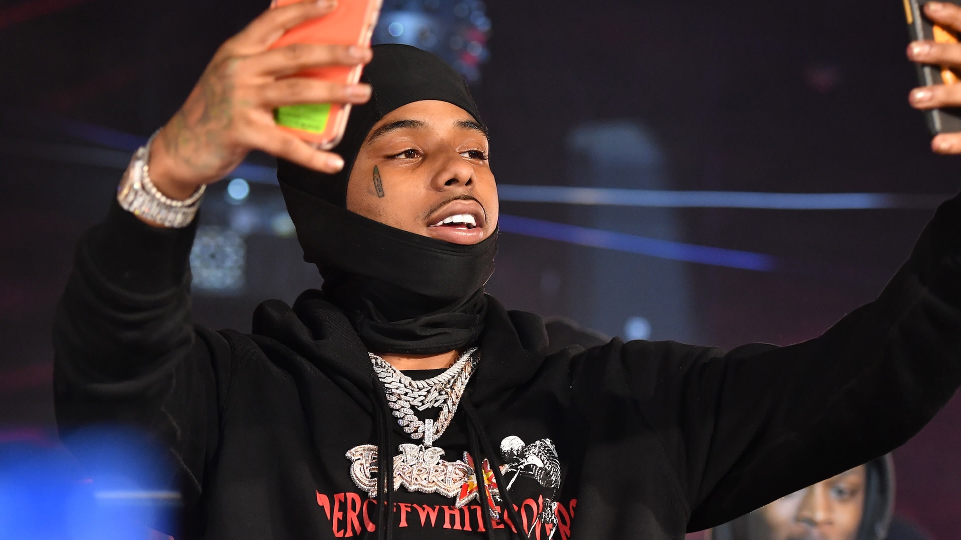 Pooh Shiesty Shares Prison Update, Thanks Fans