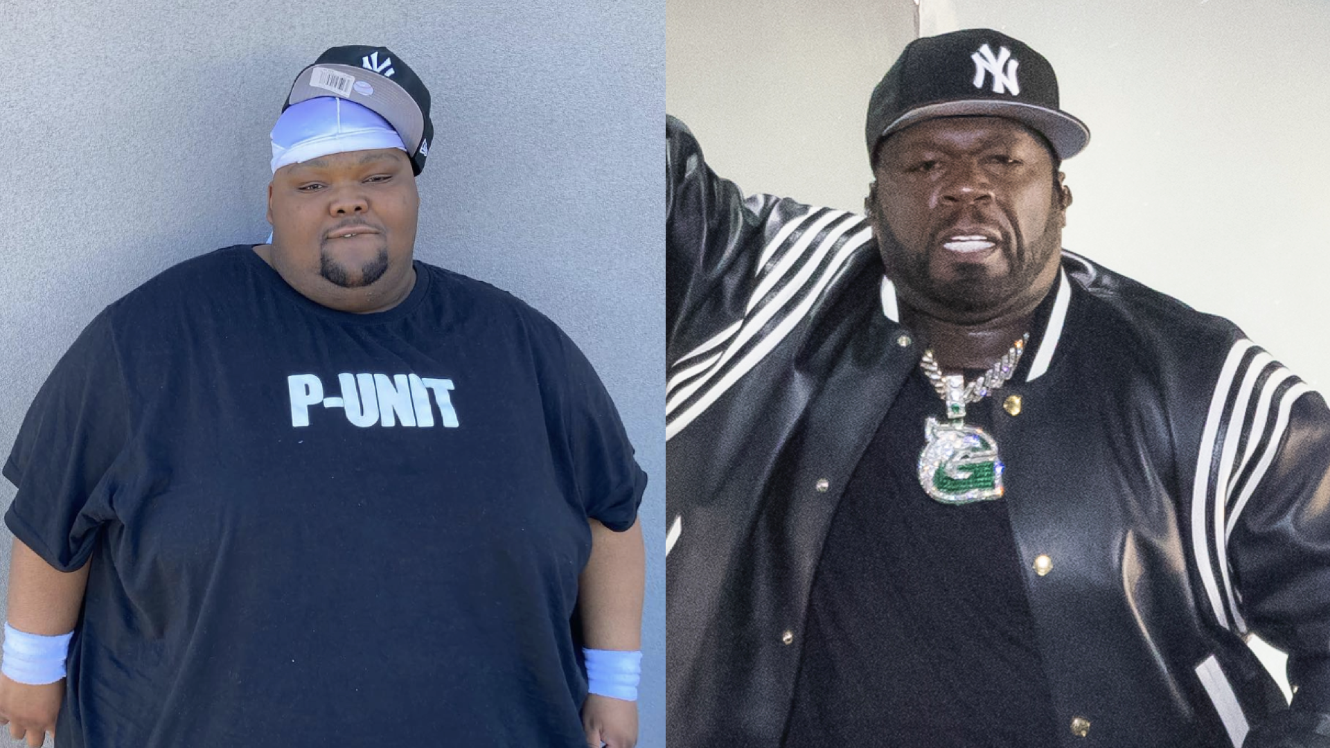 Dave Blunts Goes at 50 Cent on Scathing New Diss Track