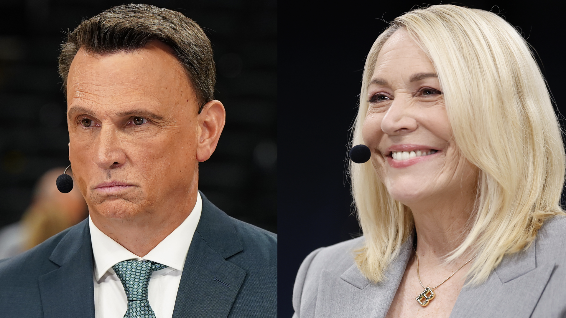 ESPN to Replace Doris Burke From NBA Finals Broadcast Tea...