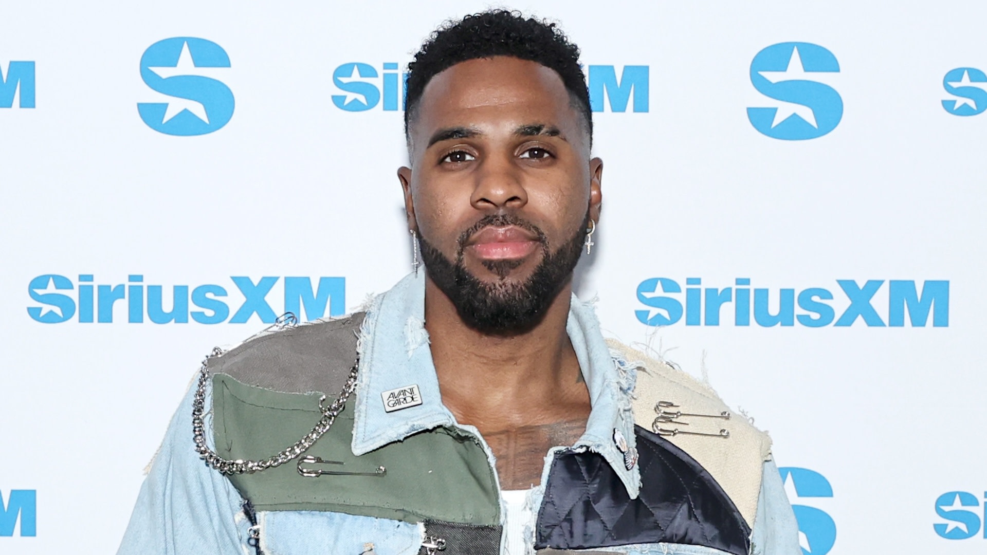 Jason Derulo Accuser Refiles Sexual Harassment Lawsuit Af...