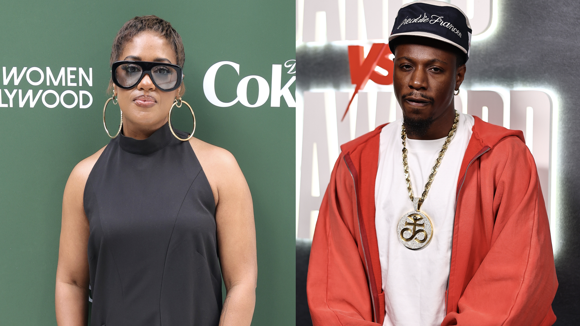 Rapsody Tells People to 'Relax' as She Addresses Cancelle...