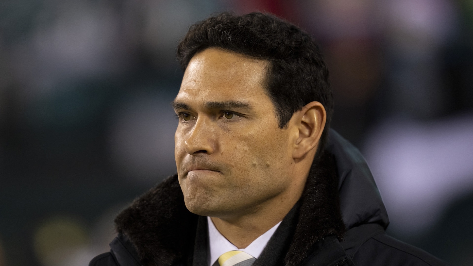 Mark Sanchez Arrested After Being Stabbed in Indianapolis