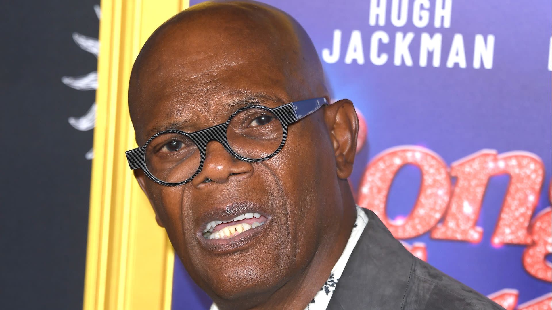 Samuel L. Jackson's 'NOLA King' Character to be Introduce...