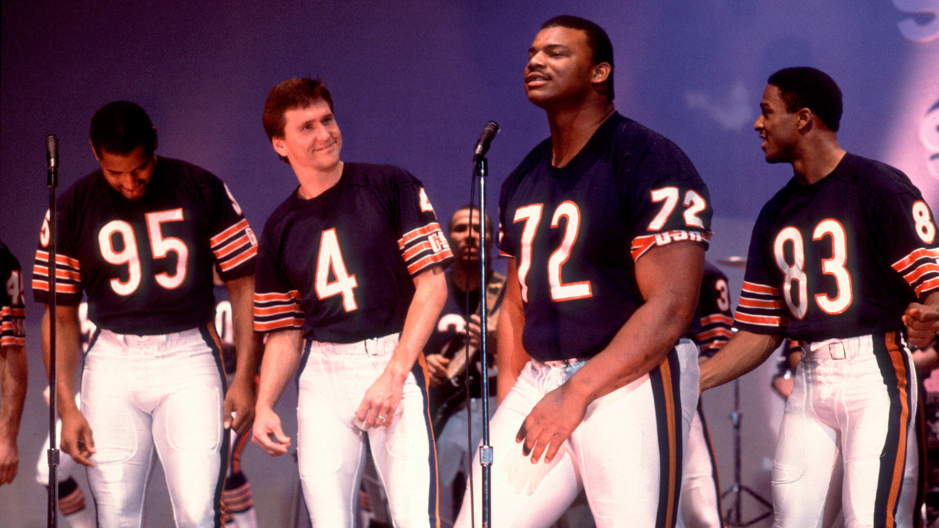 New Documentary Celebrates 40th Anniversary of the ‘Super...