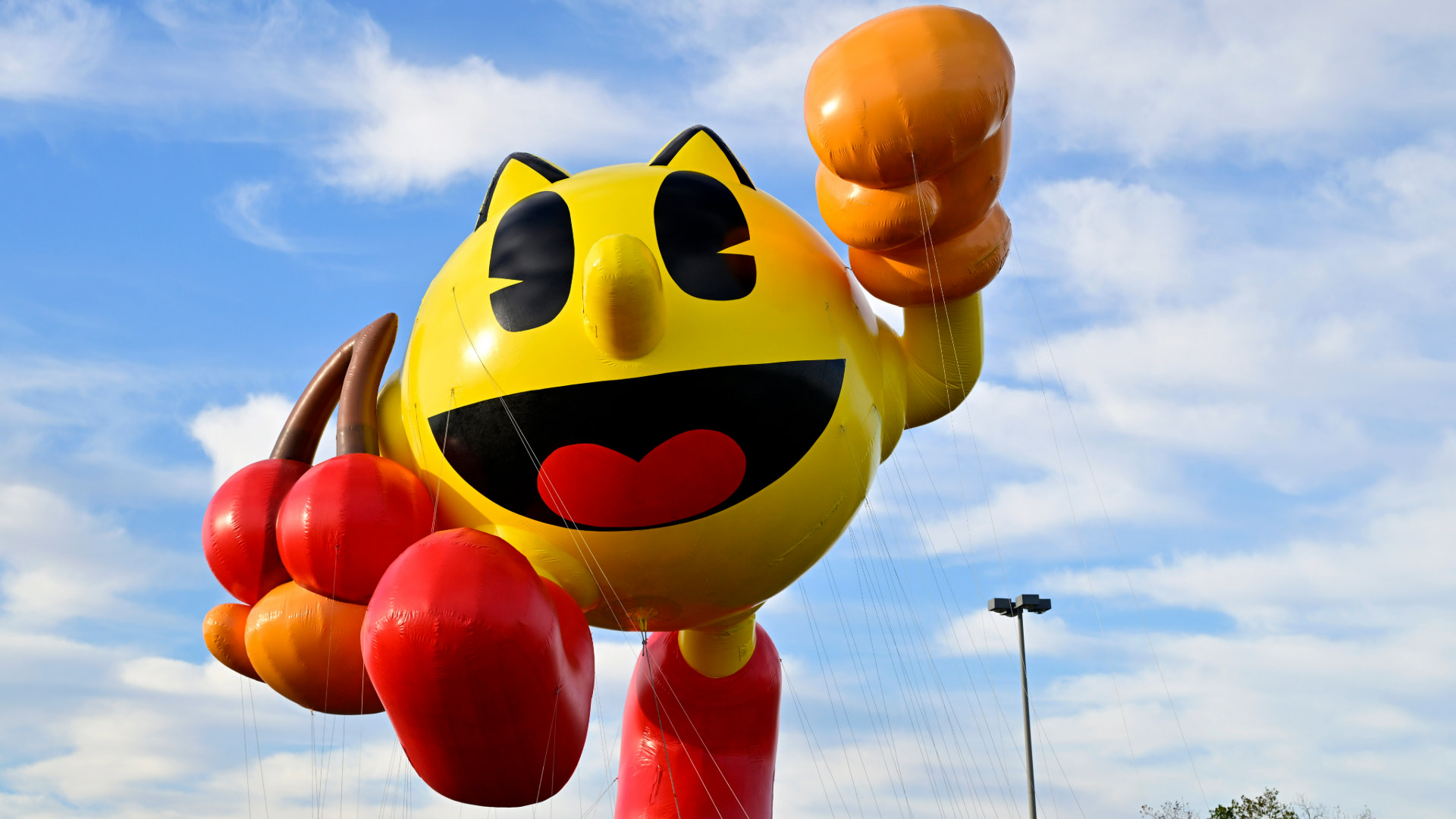 pacman   super mario