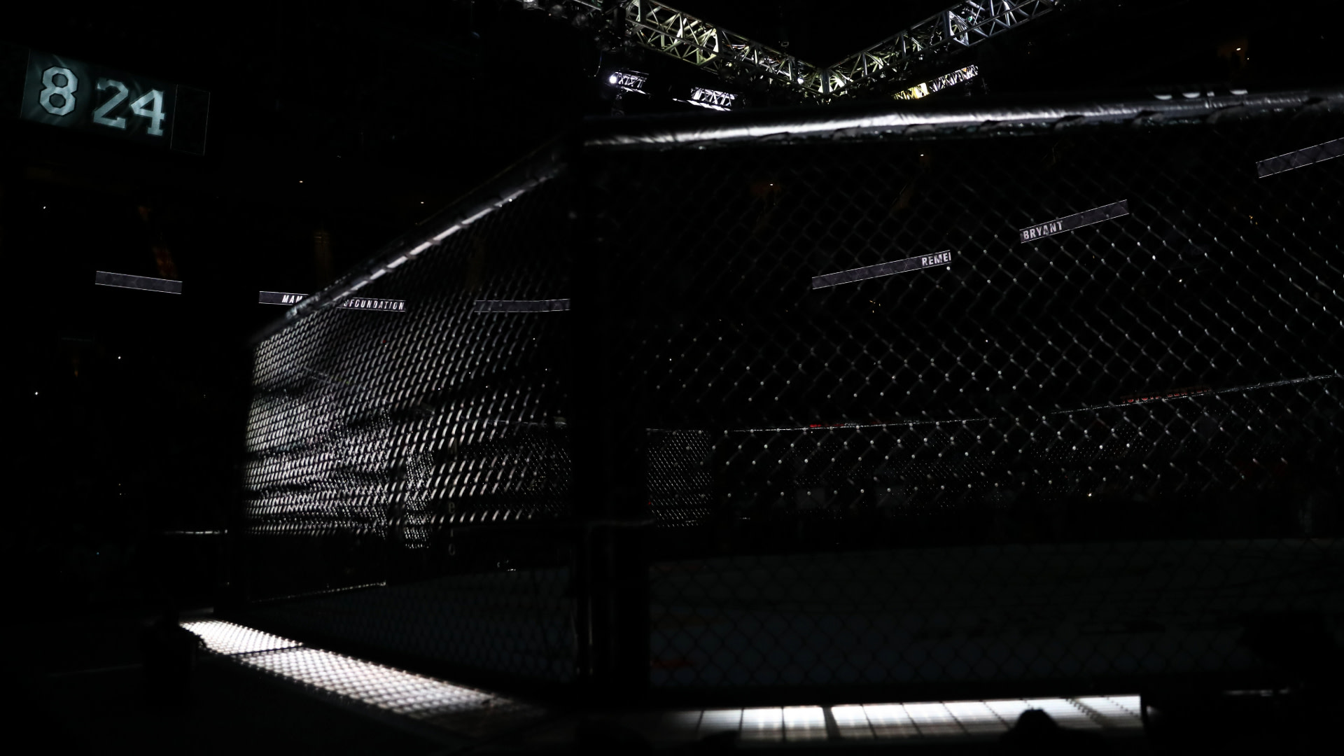 New Details Emerge in the Tragic Death of MMA Fighter Isa...