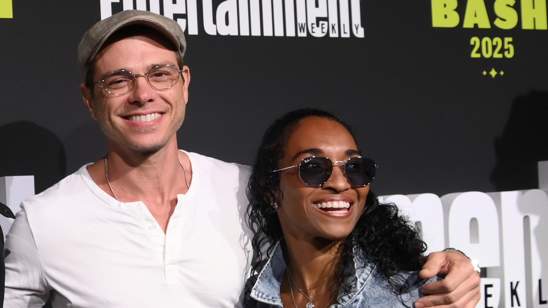 matthew lawrence interview