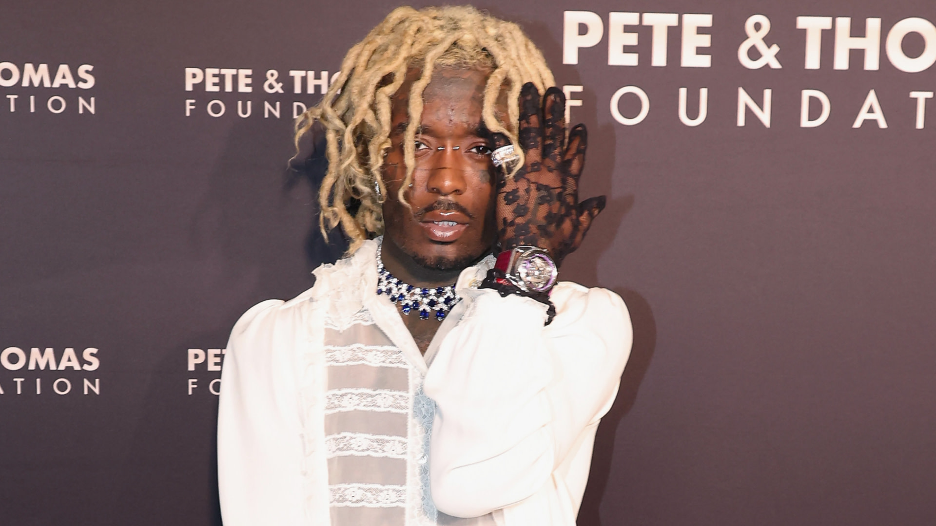 Lil Uzi Vert Unveils "What You Saying" Video: 'This Is Ju...