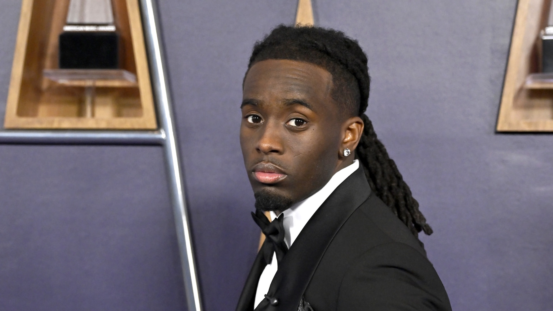 Kai Cenat Says He Doesn't Care If His Mental Health Is Se...