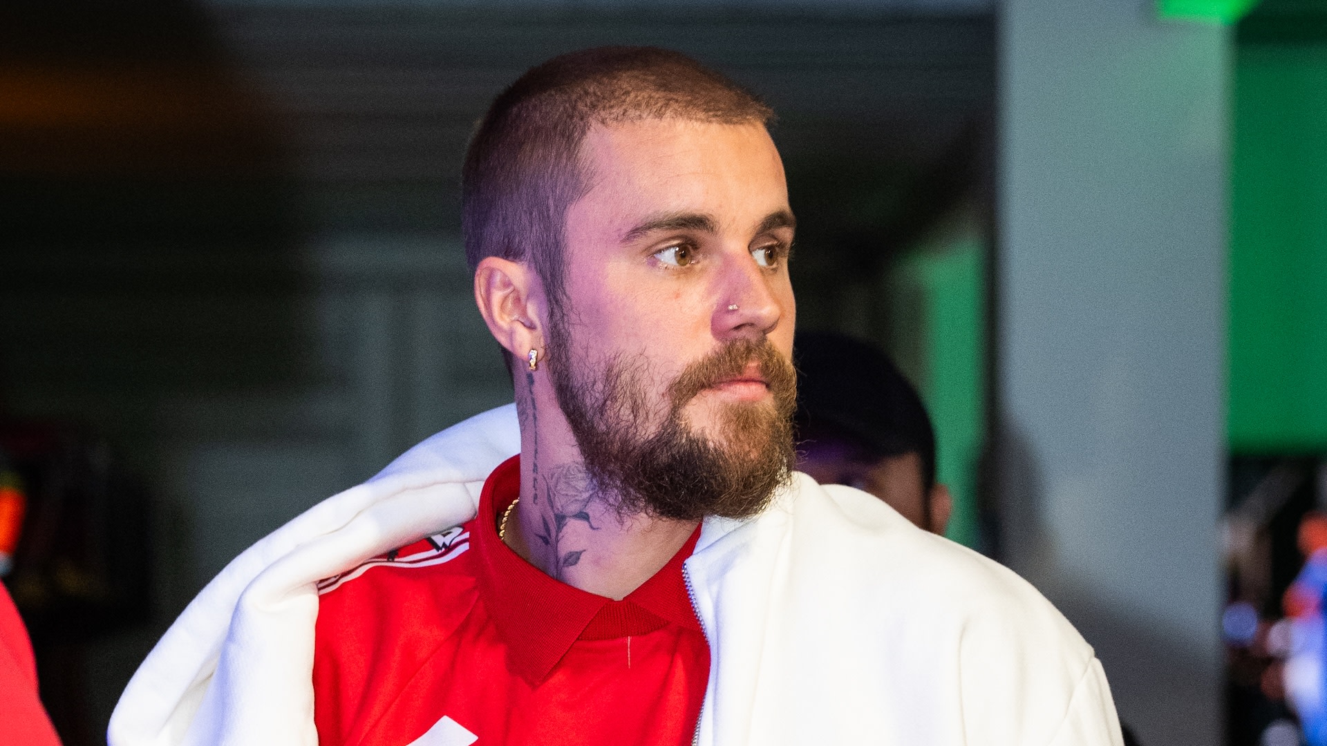 Justin Bieber Declares He's 'Not a Product' In Emotional ...