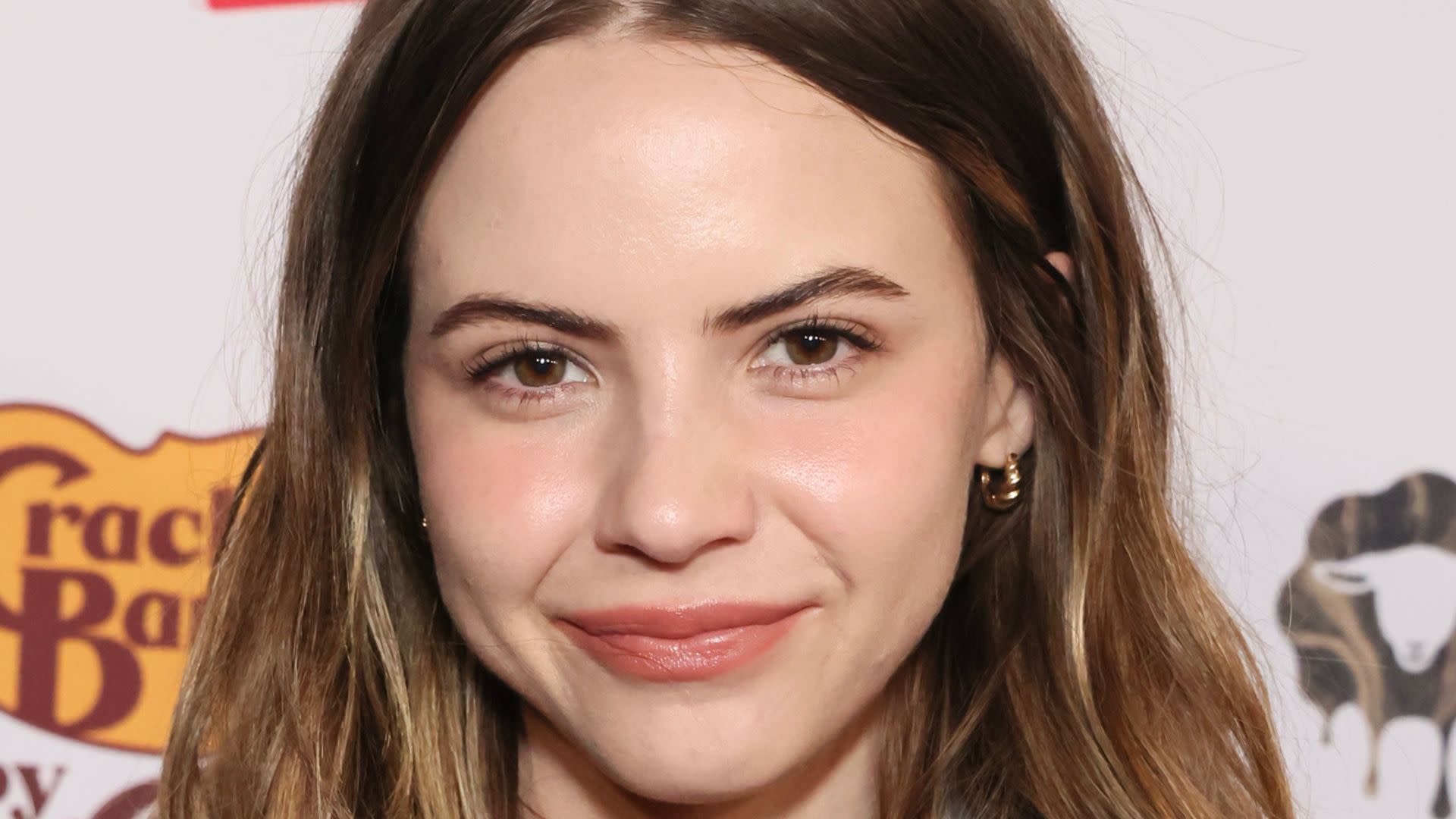 Bobbi Althoff Talks Valentine’s Day Lingerie and Online C...