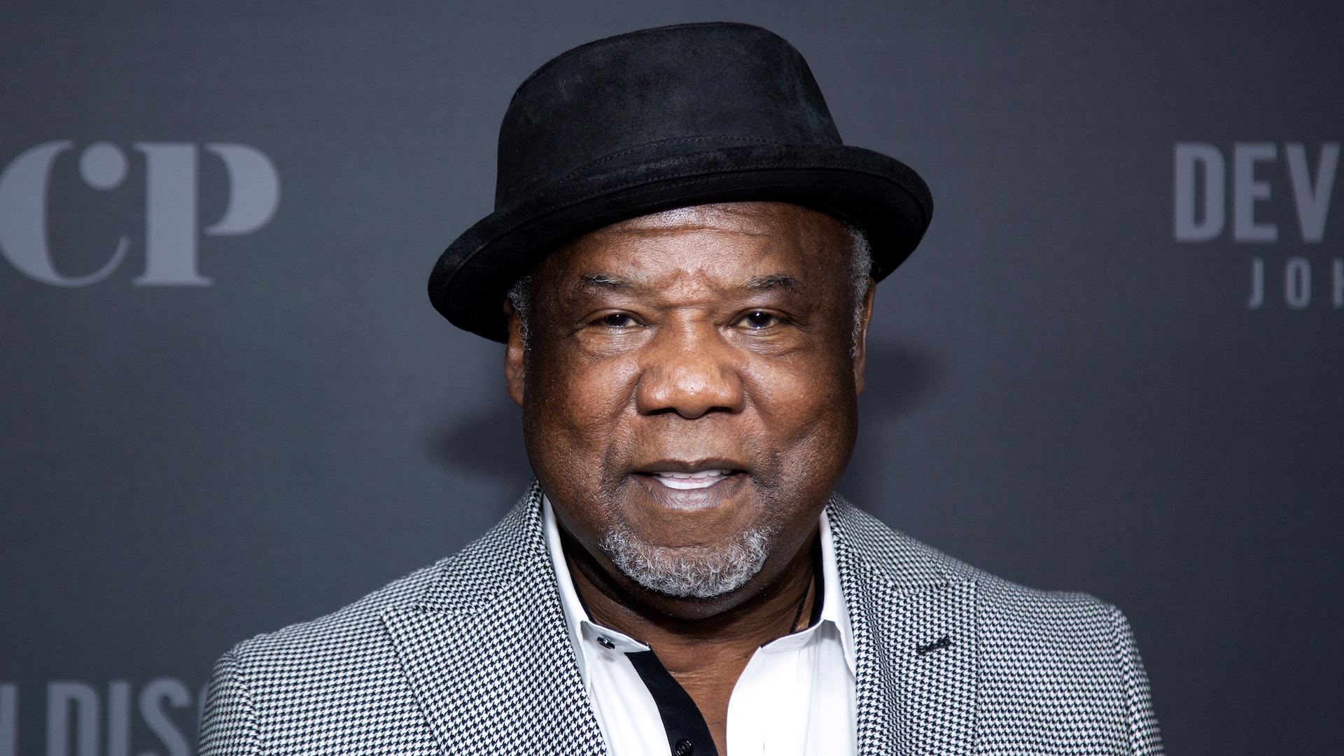 Isiah Whitlock Jr., Star of 'The Wire' and Spike Lee Proj...