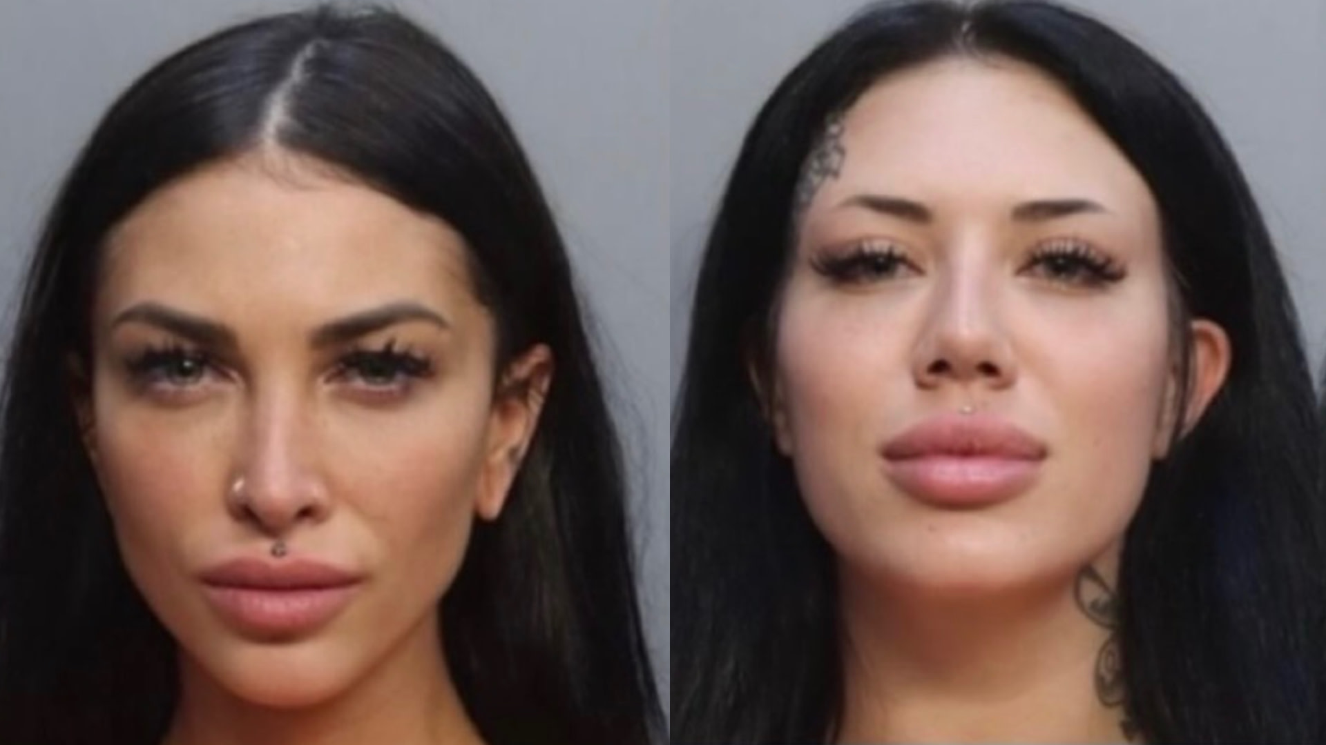 OnlyFans Stars Escorted Off Plane Capitalize on Moment With Merch