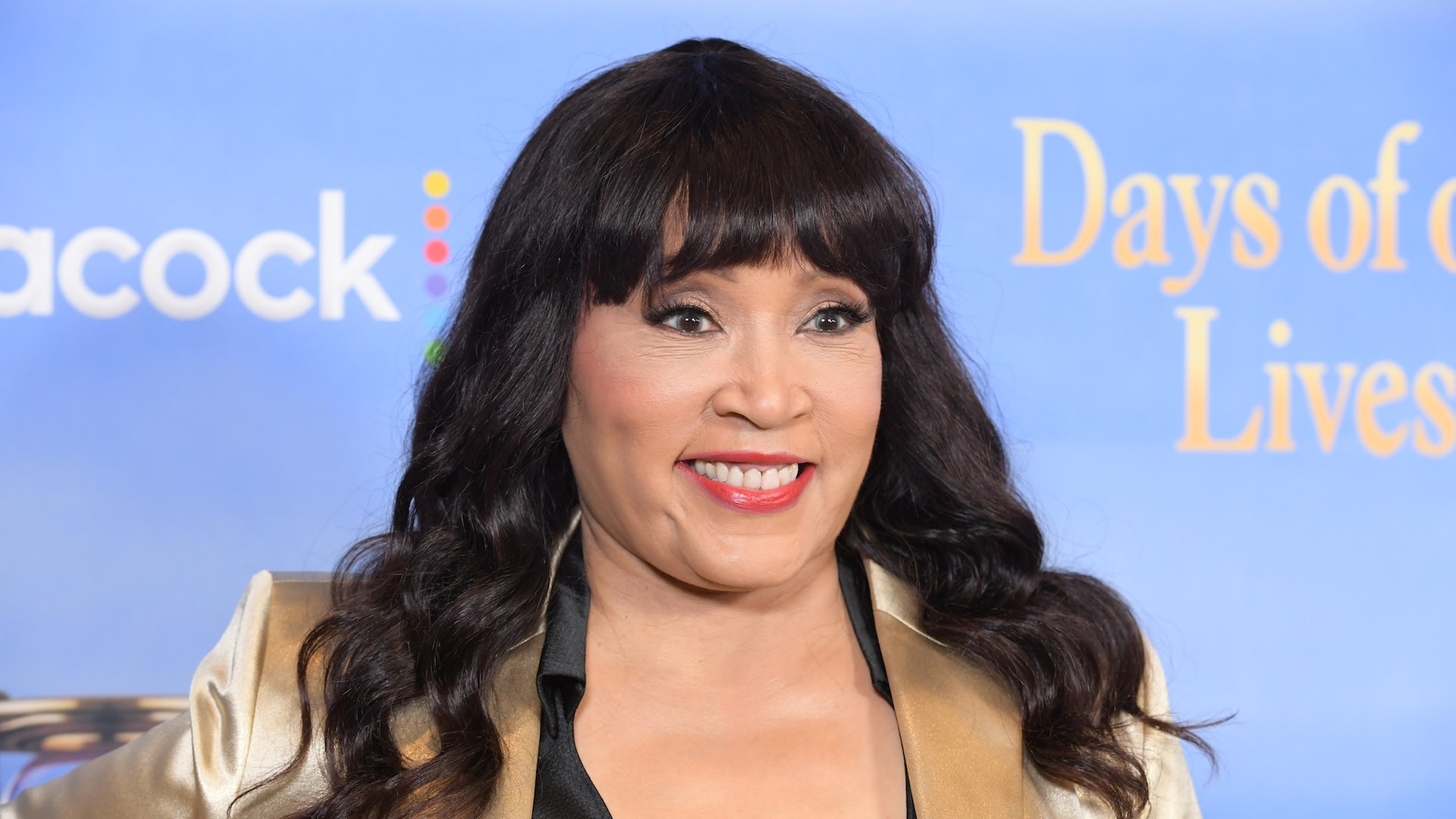 Jackée Harry Debuts Deep-Plane Facelift: 'I'm Yanked'