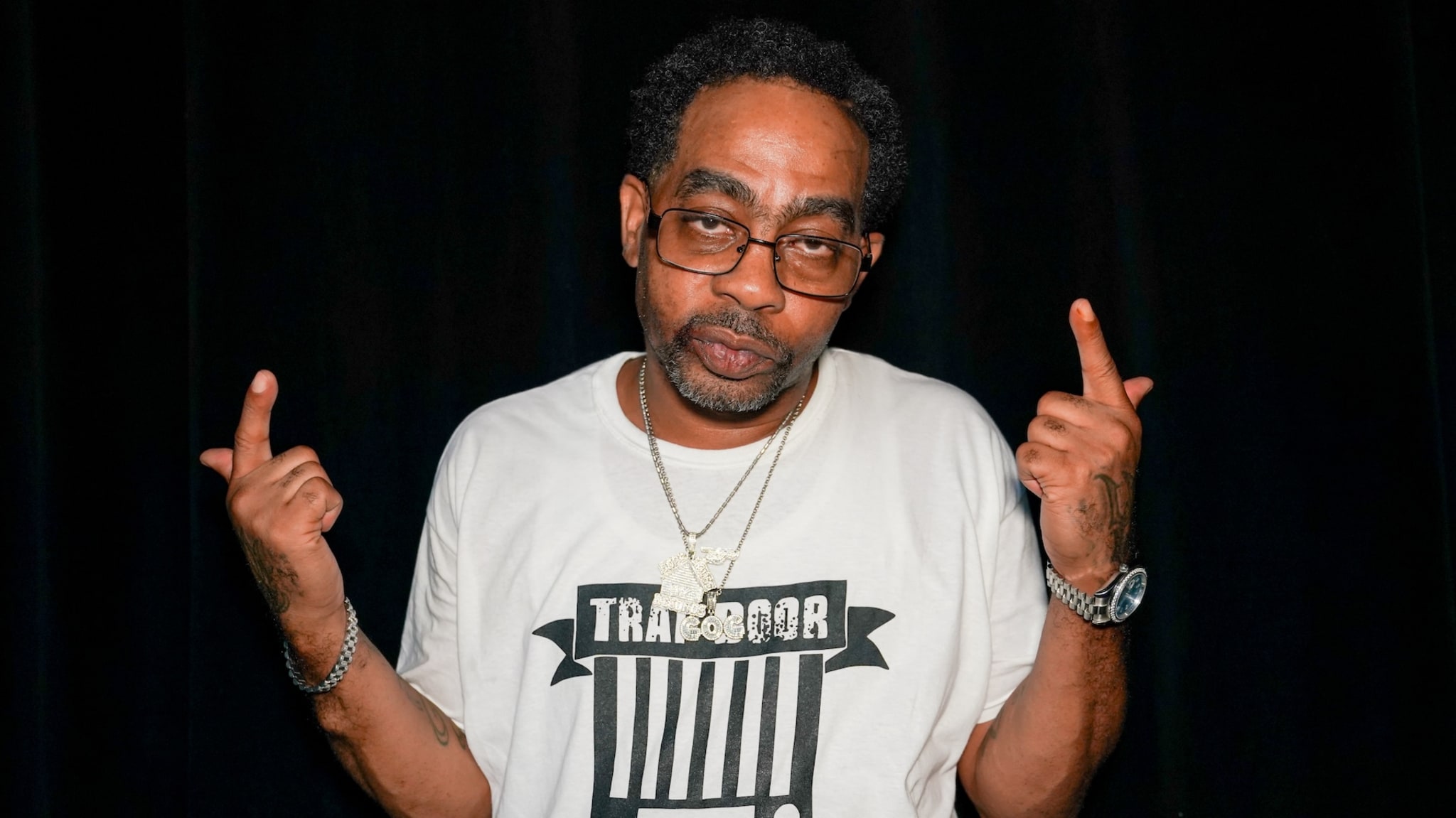 No Limit Rapper Young Bleed Dead at 51 After Suffering Br...