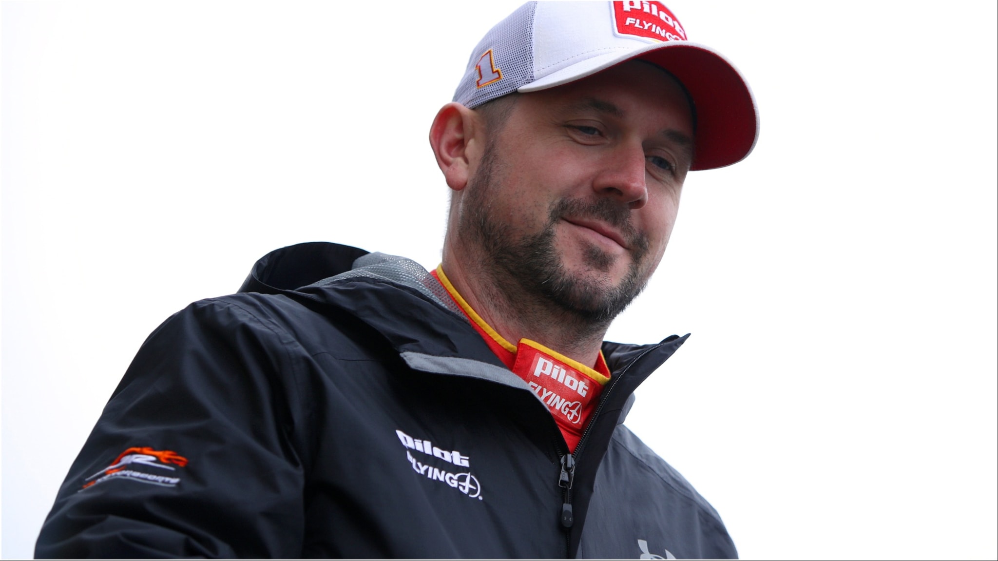 Michael Annett's Family: His Father Harrold Helped His Ra...