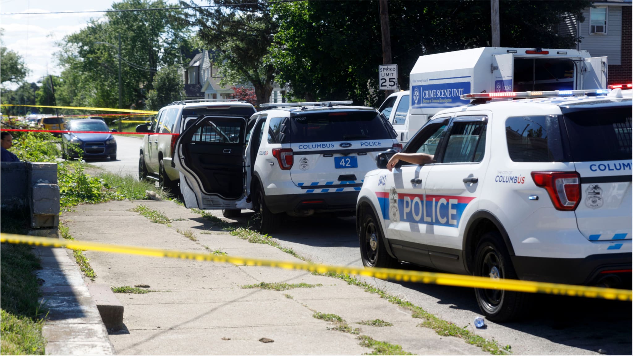 Monique and Spencer Tepe Murders: Police Release New Video