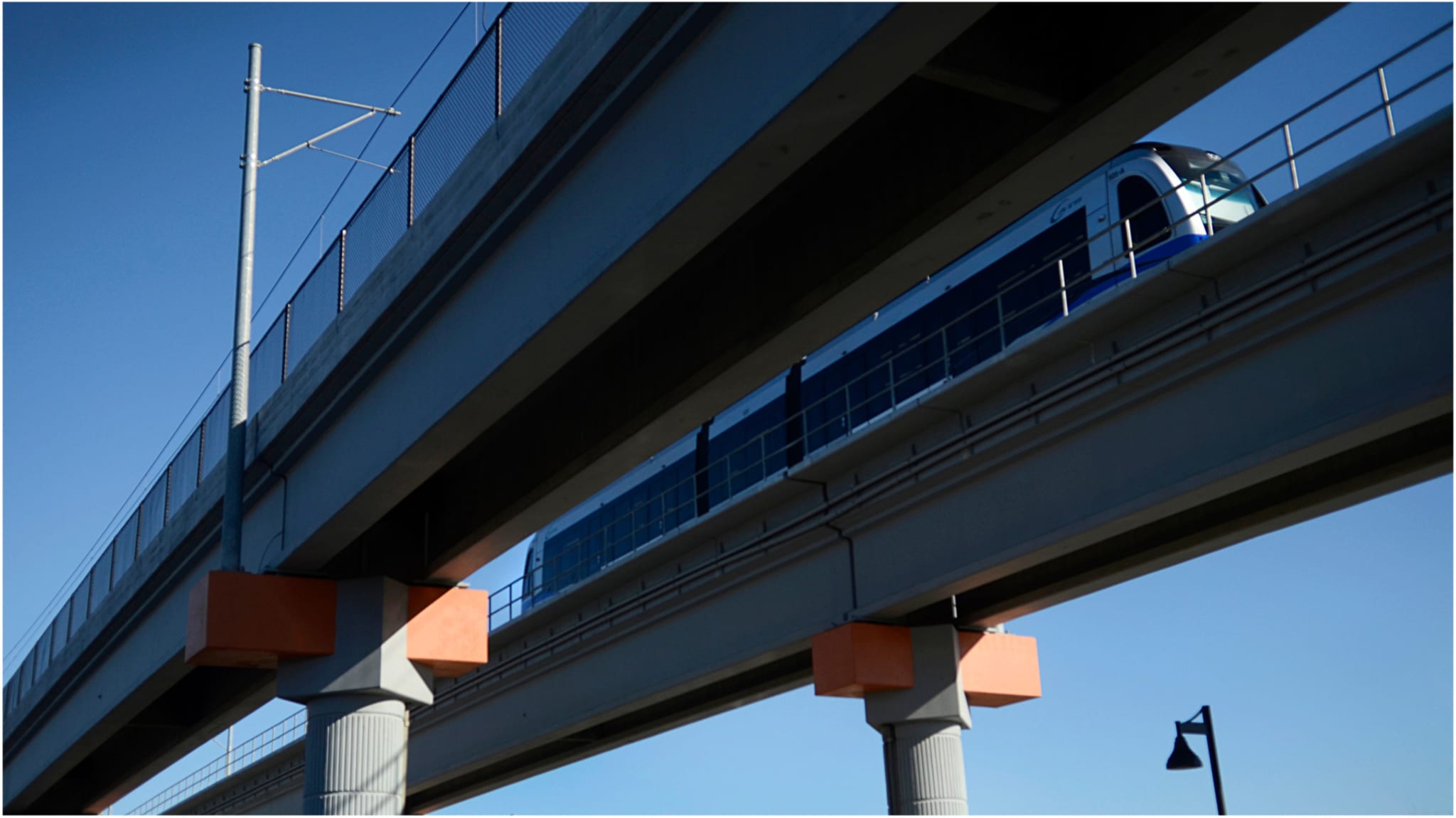 Iryna Zarutska Death: Video of Chilling Light Rail Attack...