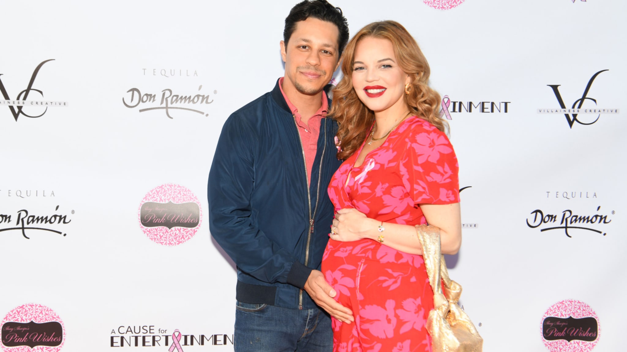 David Del Rio’s Wife Katherine Del Rio’s Old Instagram Po...