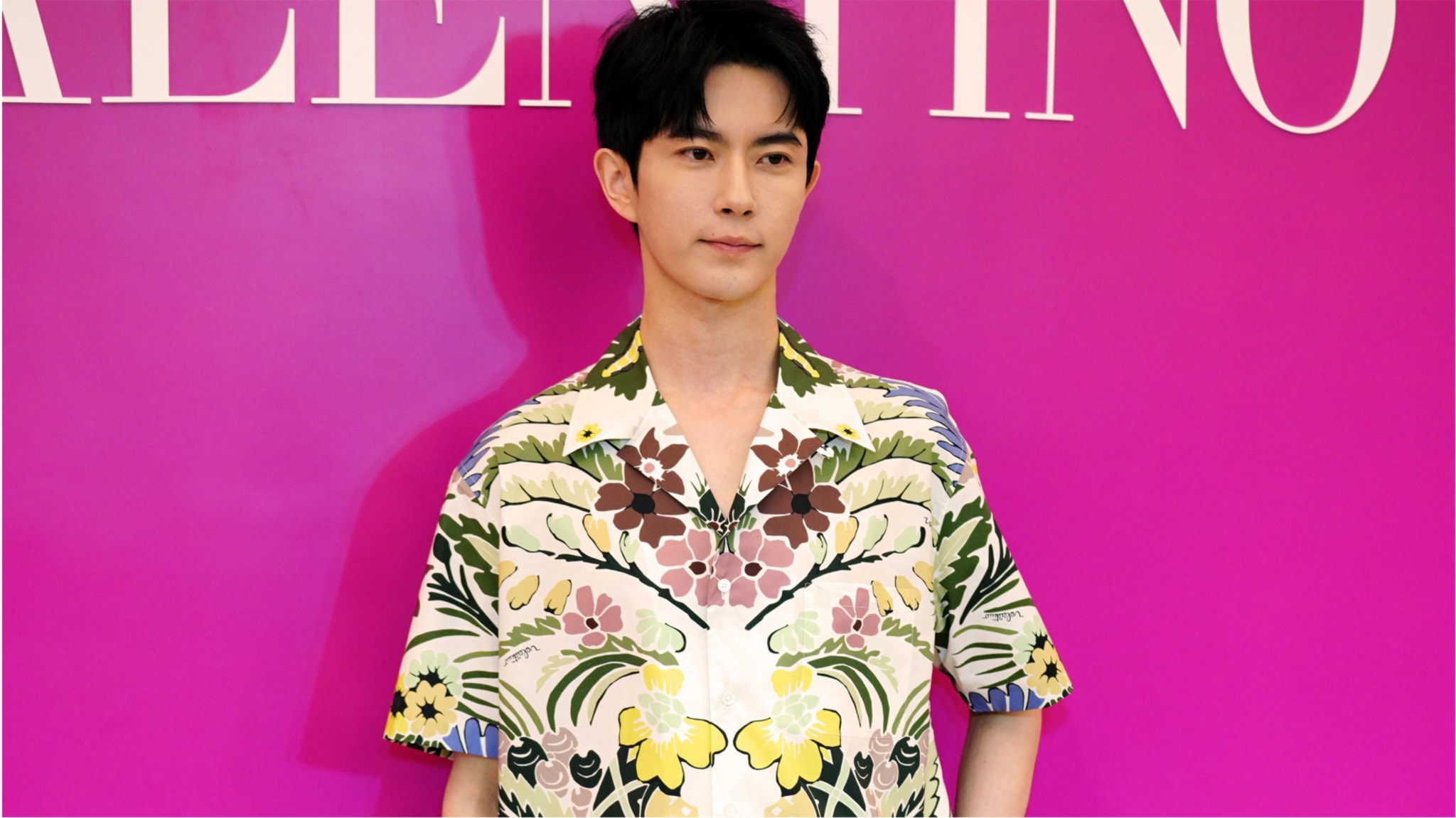 Actor Alan 'Yu' Menglong Dead at 37 After Reportedly Fall...