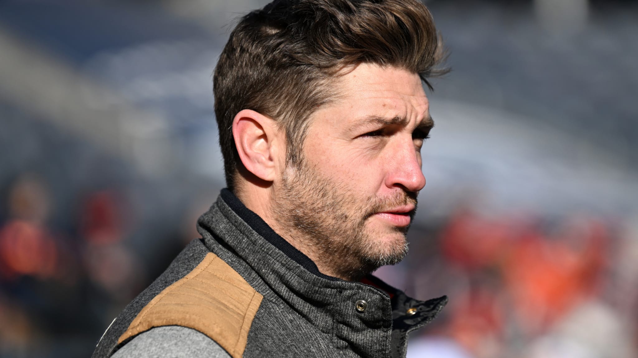 Jay Cutler Killed a Sable Antelope and Caused a Firestorm