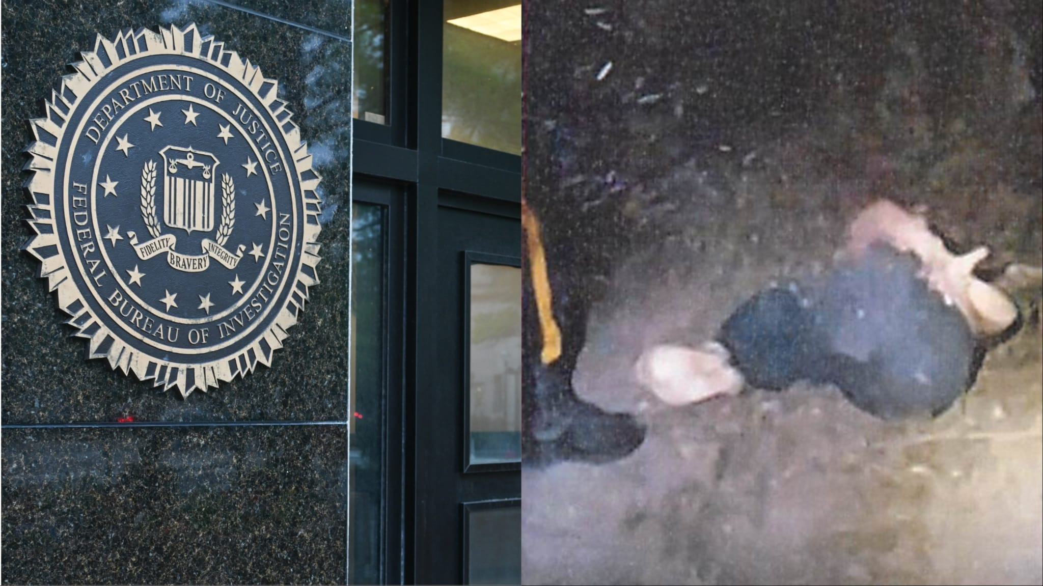 Natalie Greene Accused of Staging New Jersey Hoax Seen in Graphic Photos