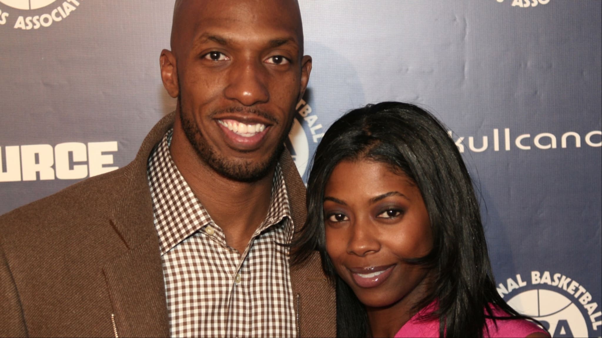 Chauncey Billups Gushed About Wife Piper, Kids on Instagr...