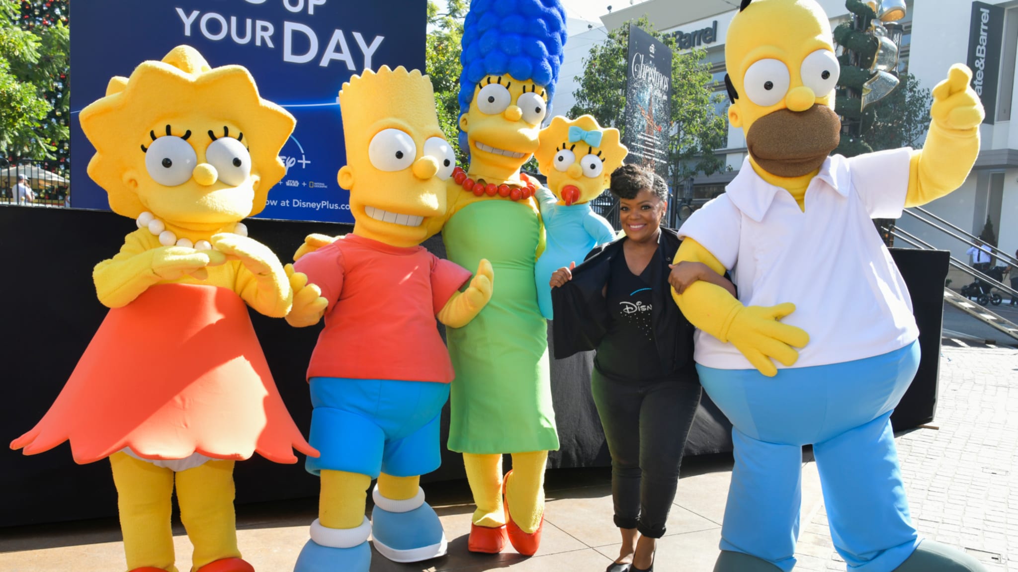 Marge Simpson's Death Upsets Fans, But There's a Catch
