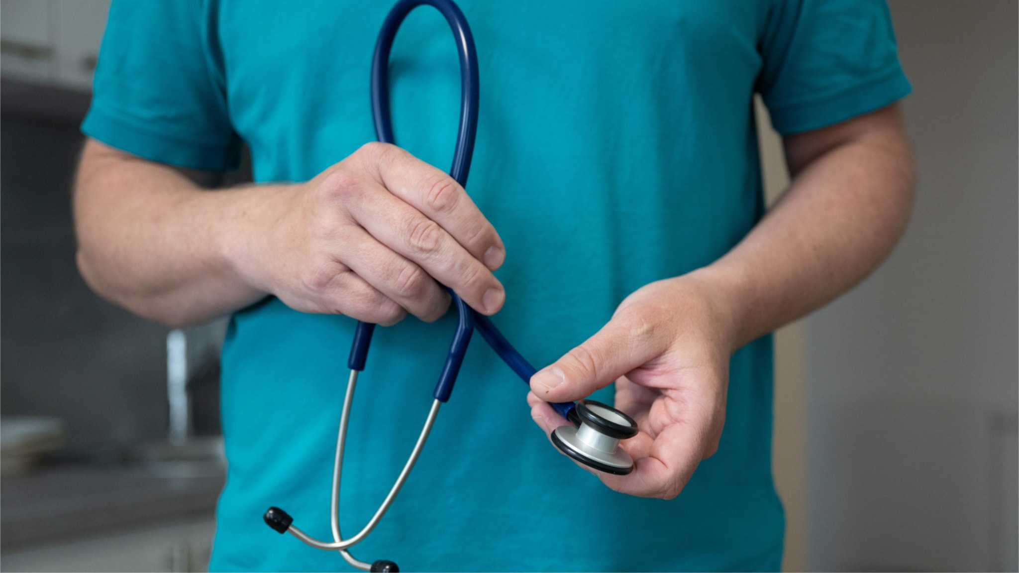 Dr. Randy Beallis Under Scrutiny After Multiple Family D...