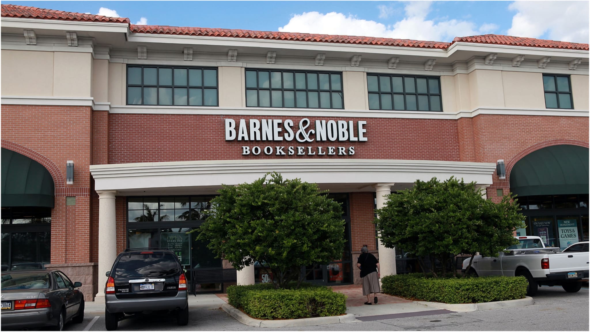 Rita Loncharich Death: Florida Woman Was Victim in Barnes...