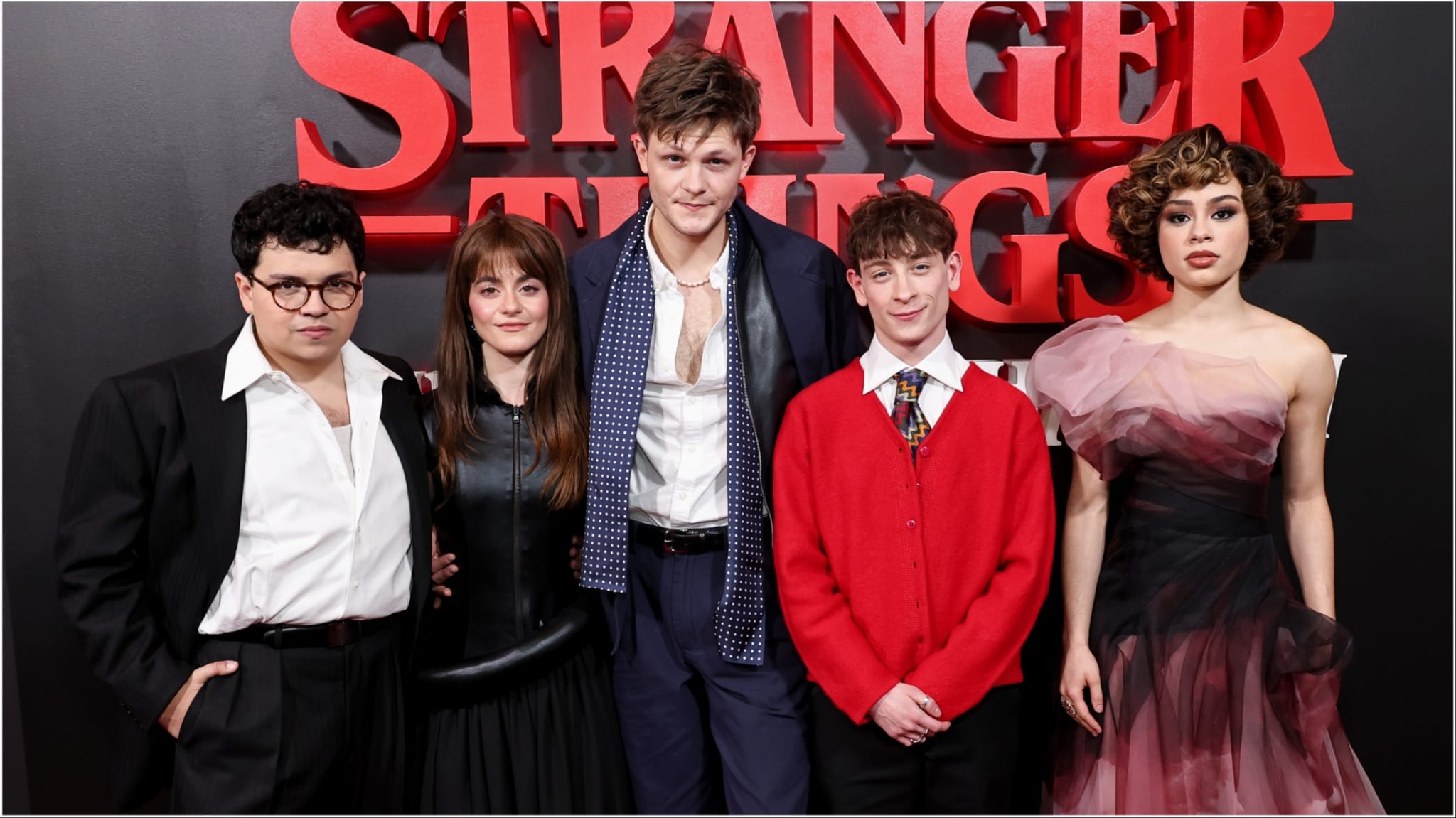 What Time Is 'Stranger Things' Season 5 Coming Out?