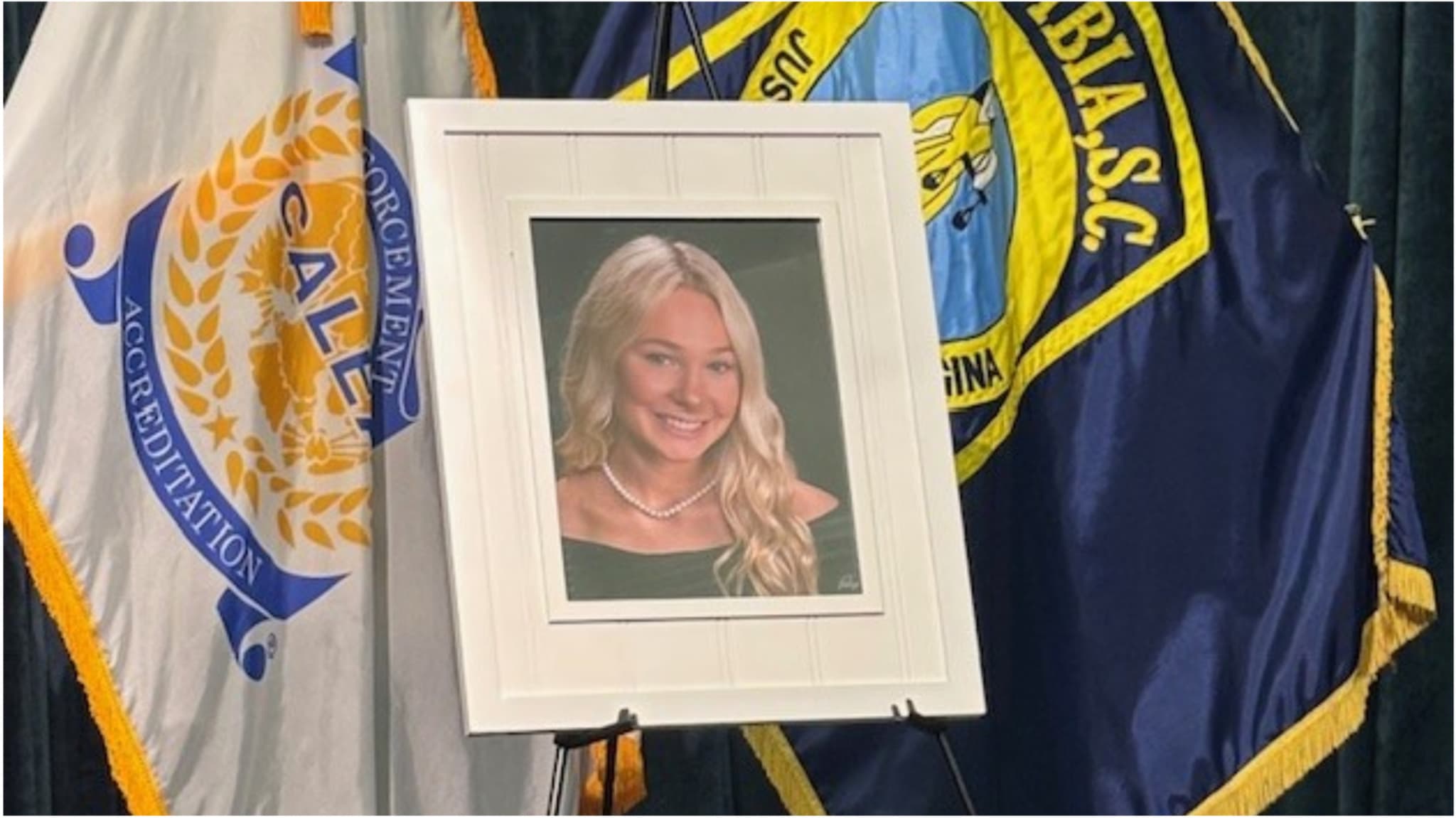 Logan Federico: What Happened to the Murdered College Stu...