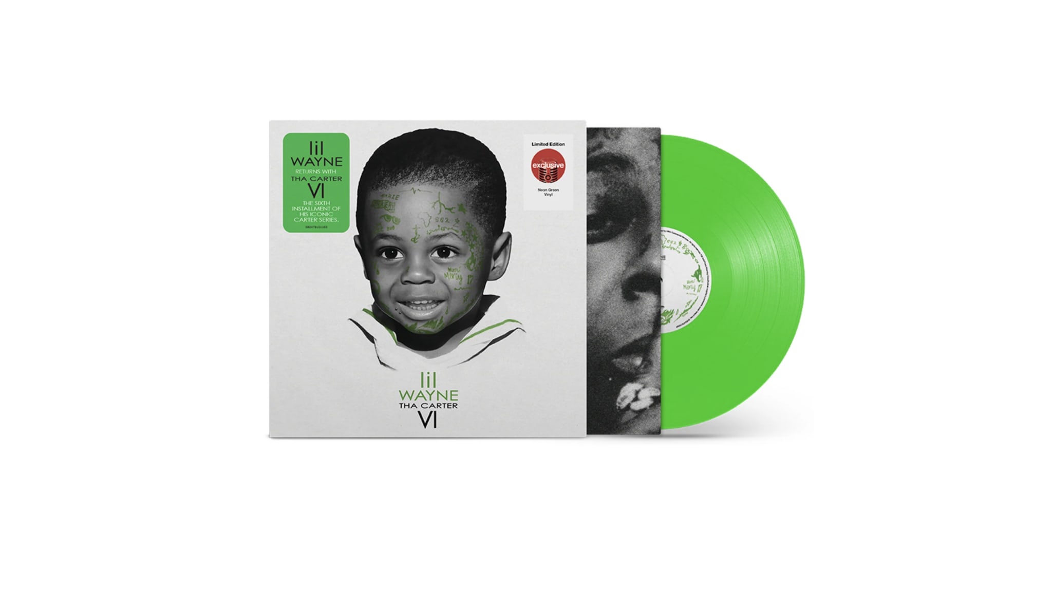 Lil Wayne 'Tha Carter VI' LP: How to Buy