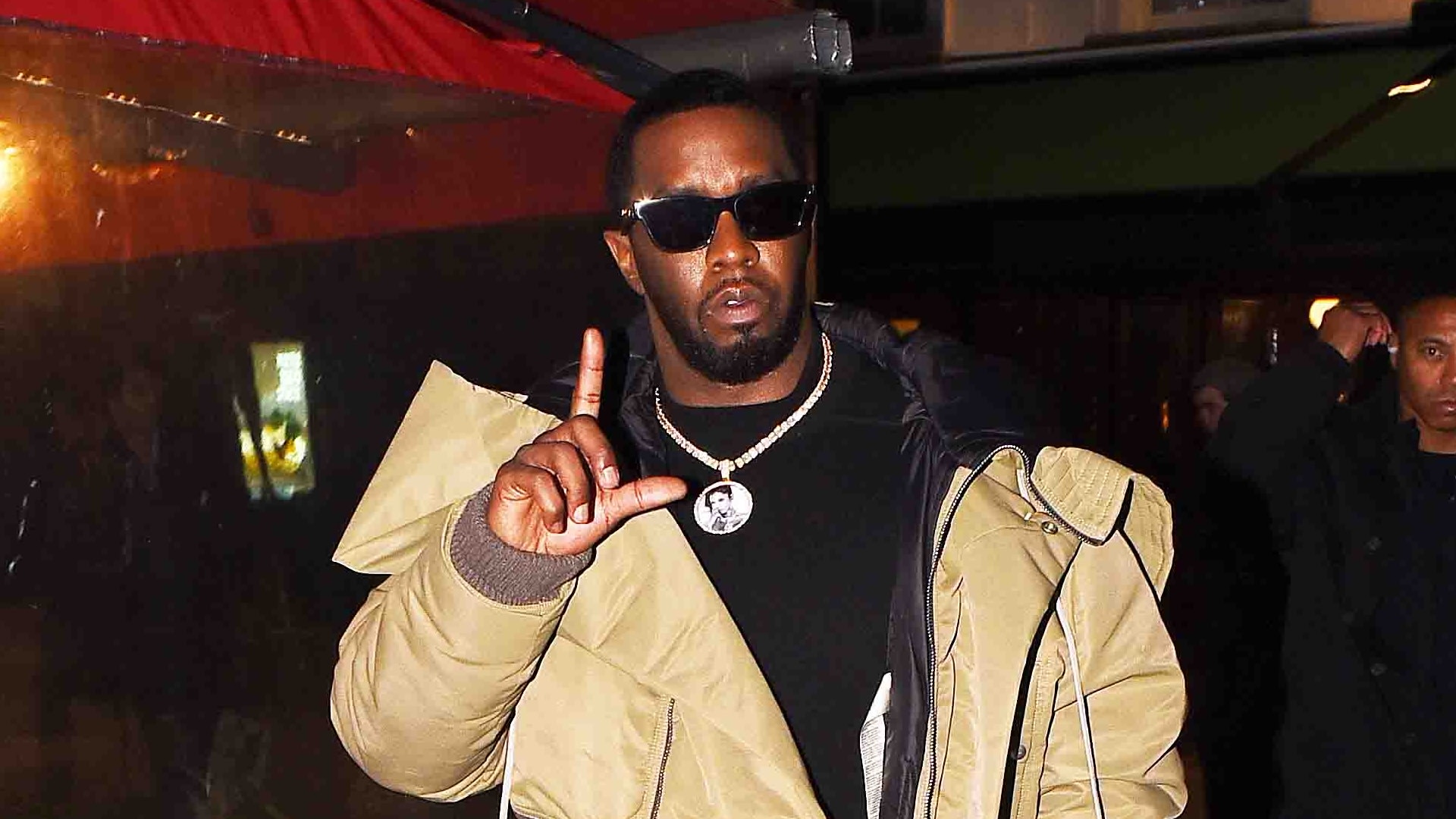 Diddy Denied Bail After Filing Motion for Release With $5...