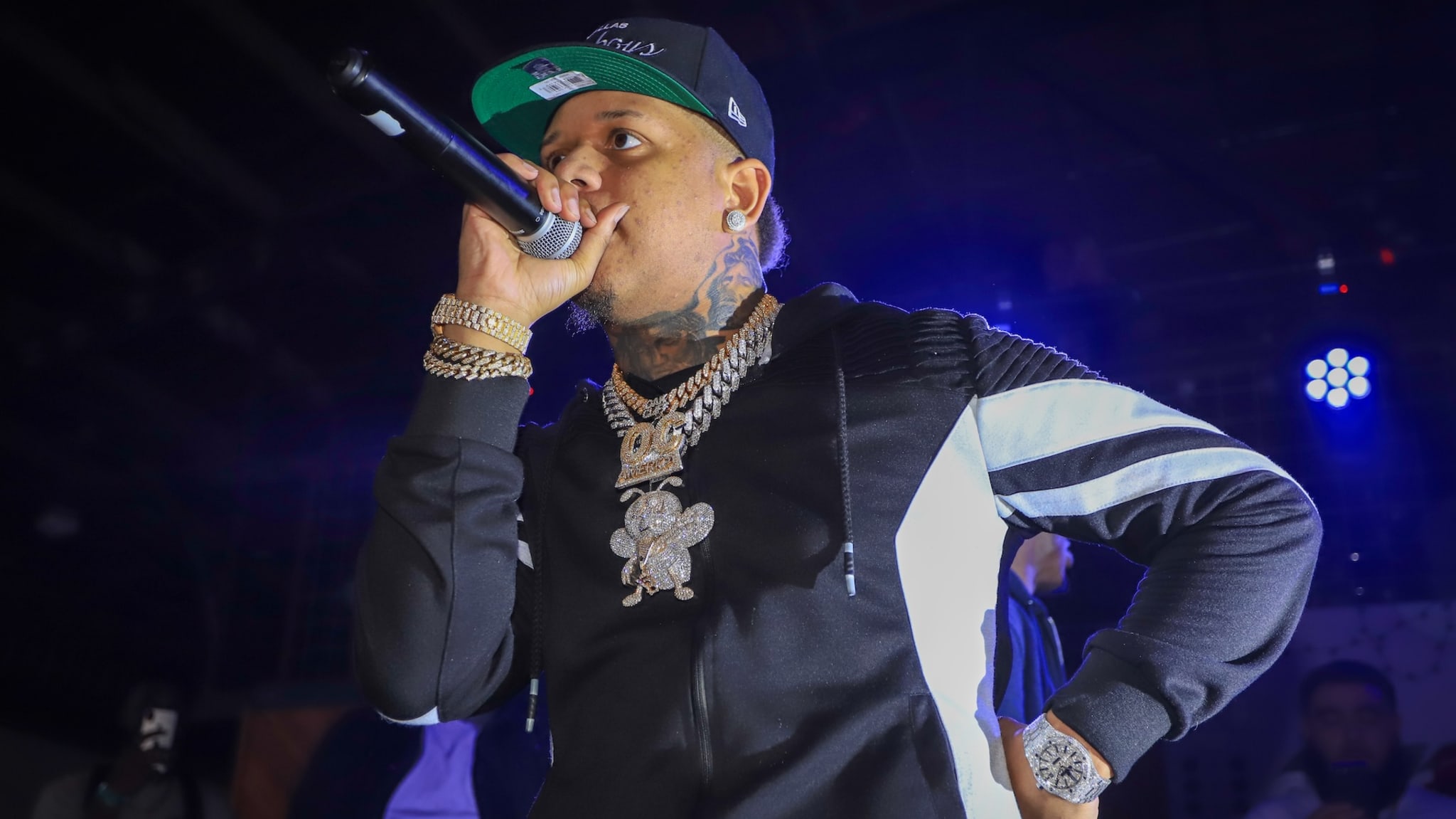 Yella Beezy Permitted to Record Music in Studio Ahead of ...