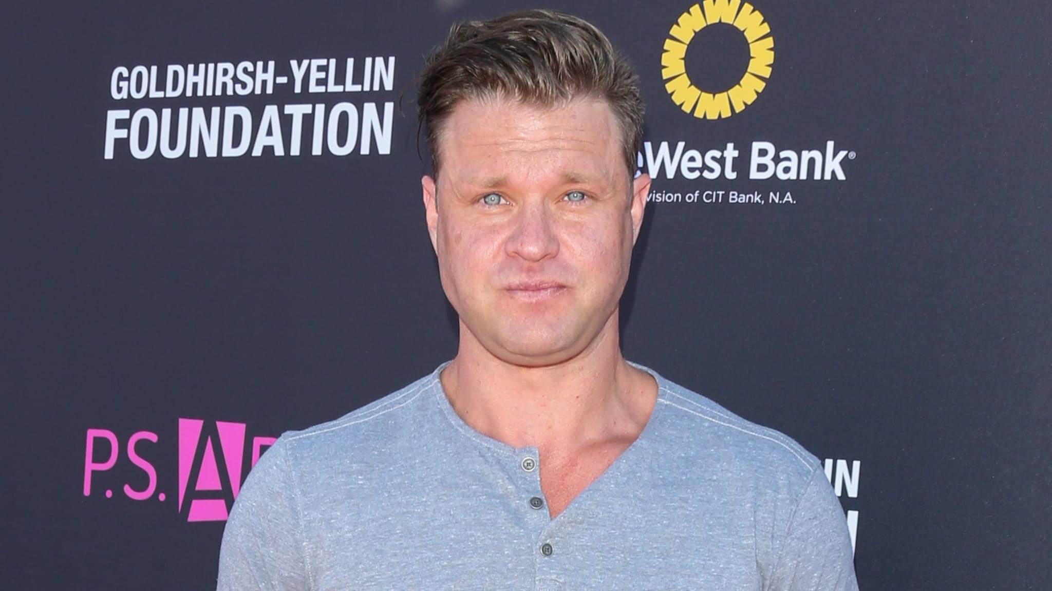 Zachery Ty Bryan Arrested For Violating His Probation