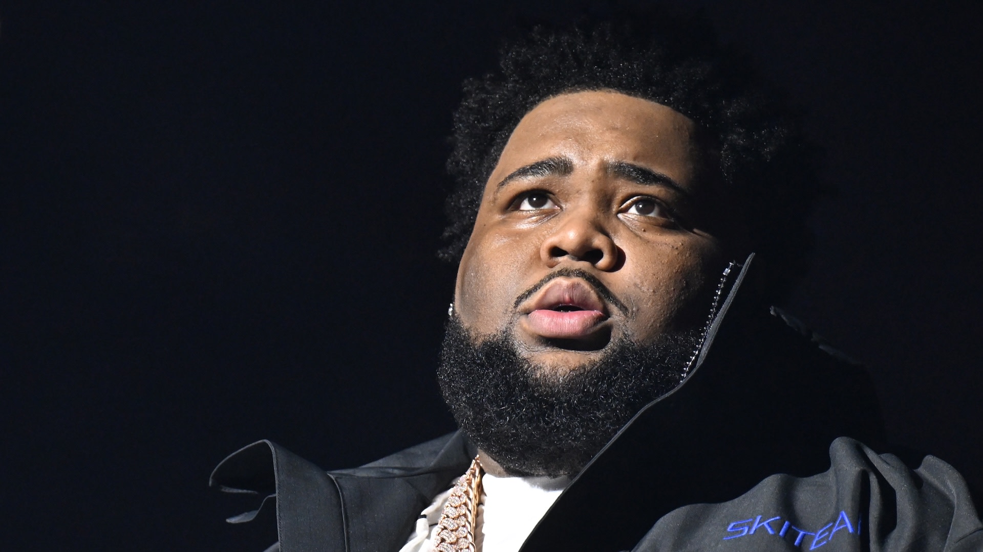 Rod Wave Responds to Man Who Called Him Out for Not Buyin...