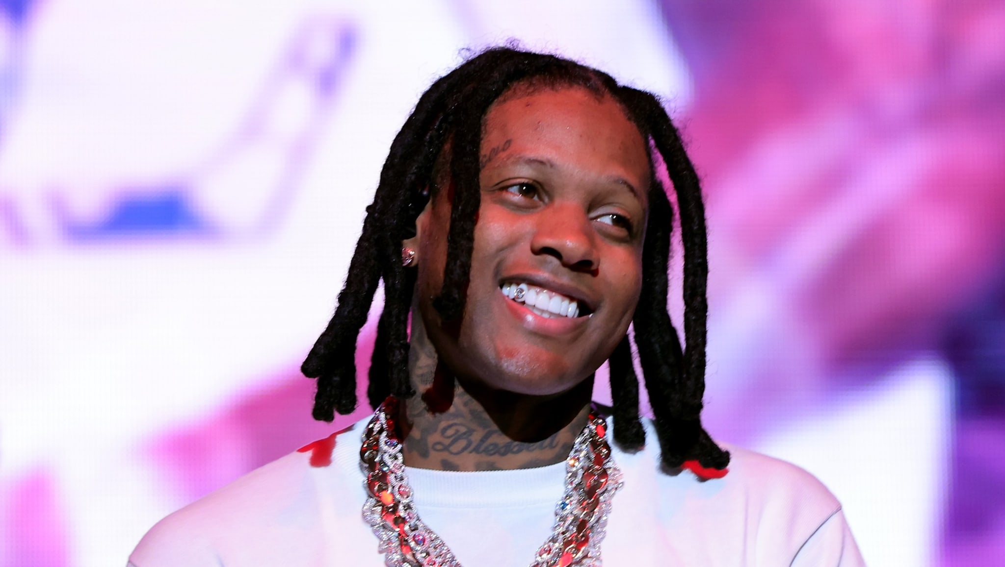 Lil Durk Murder-for-Hire Trial Date Has Been Set