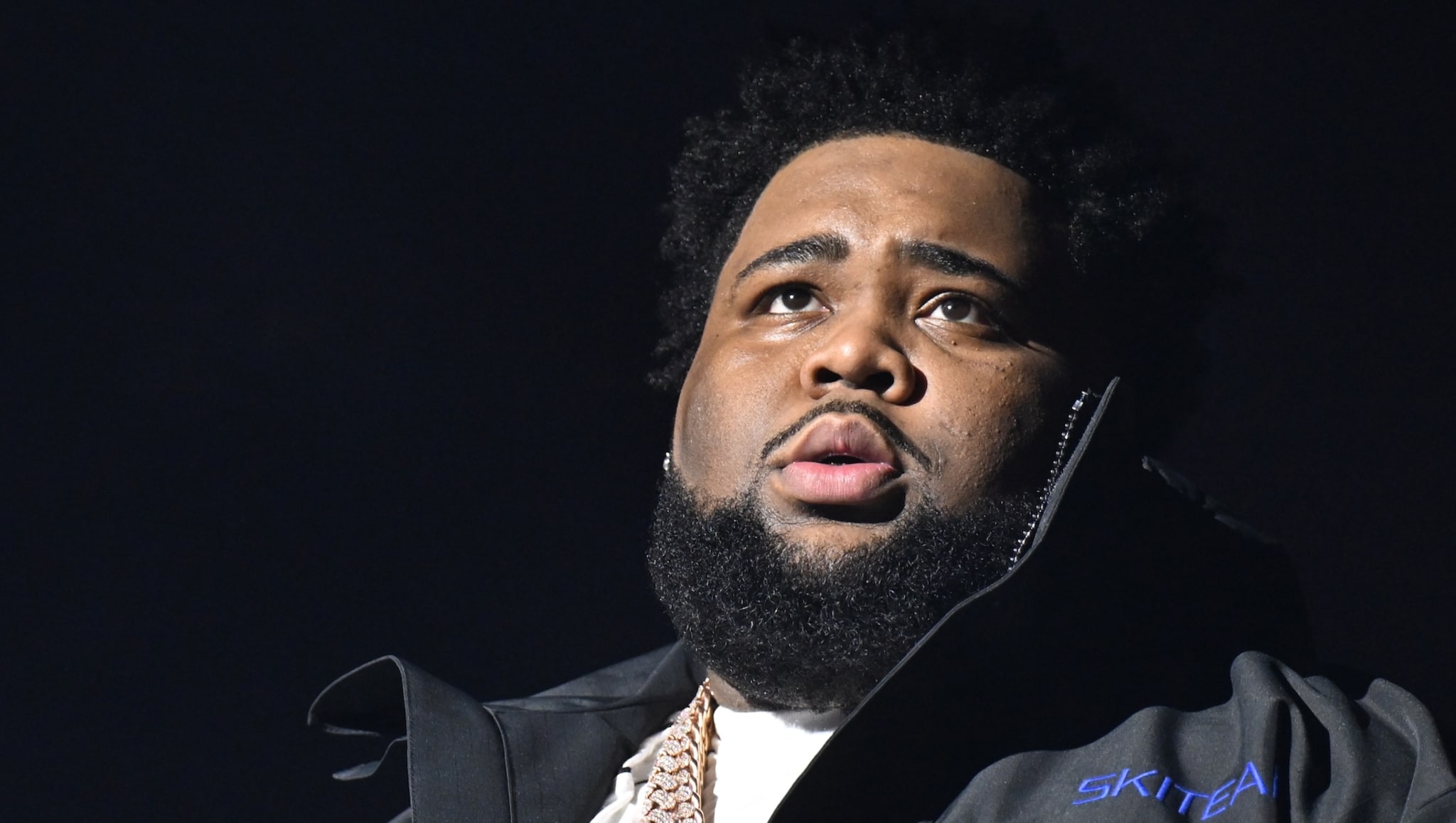 Rod Wave Responds to Man Who Called Him Out for Not Buyin...