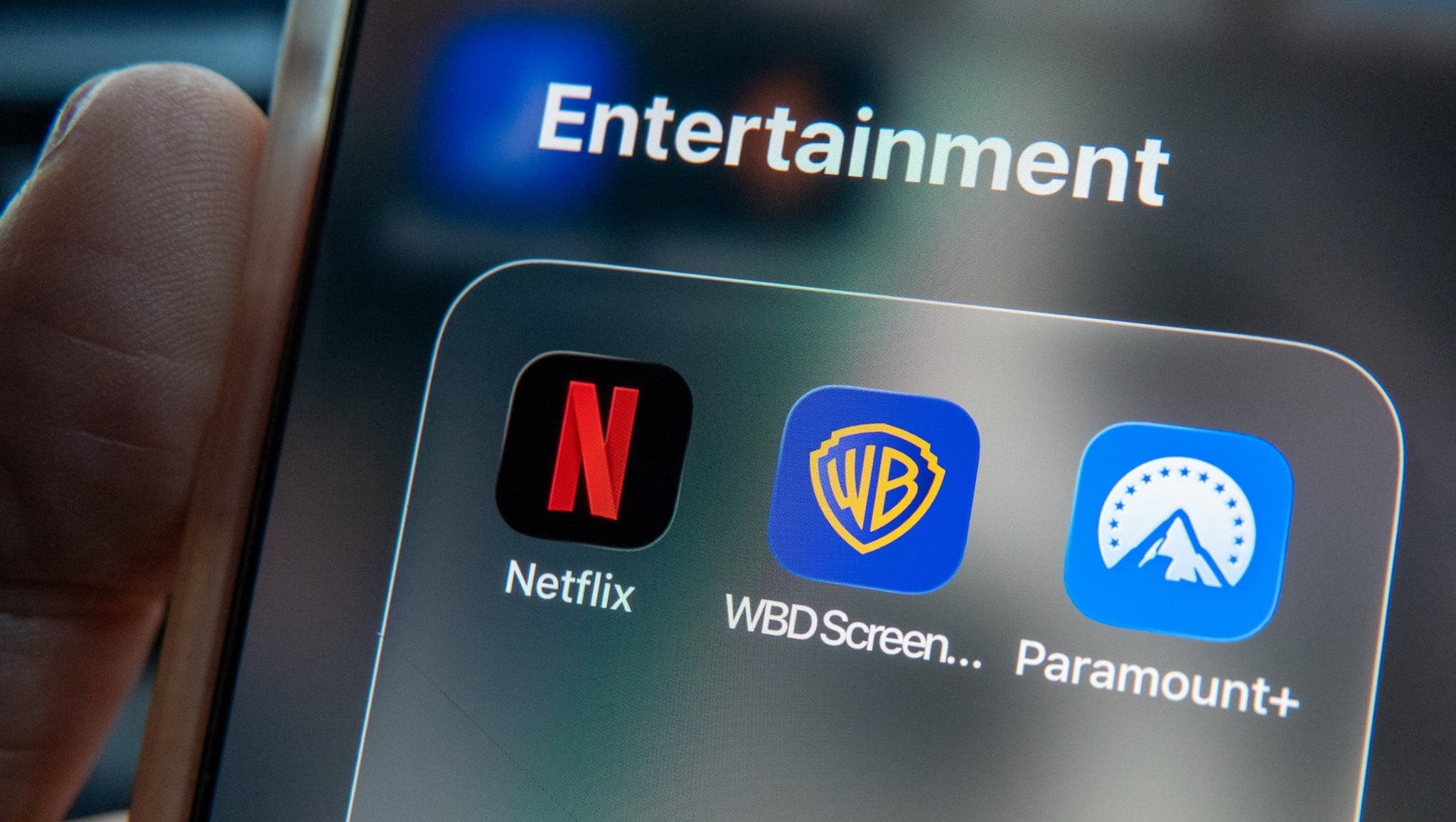 Paramount Skydance Sues Warner Bros. Discovery for Details of Netflix Deal