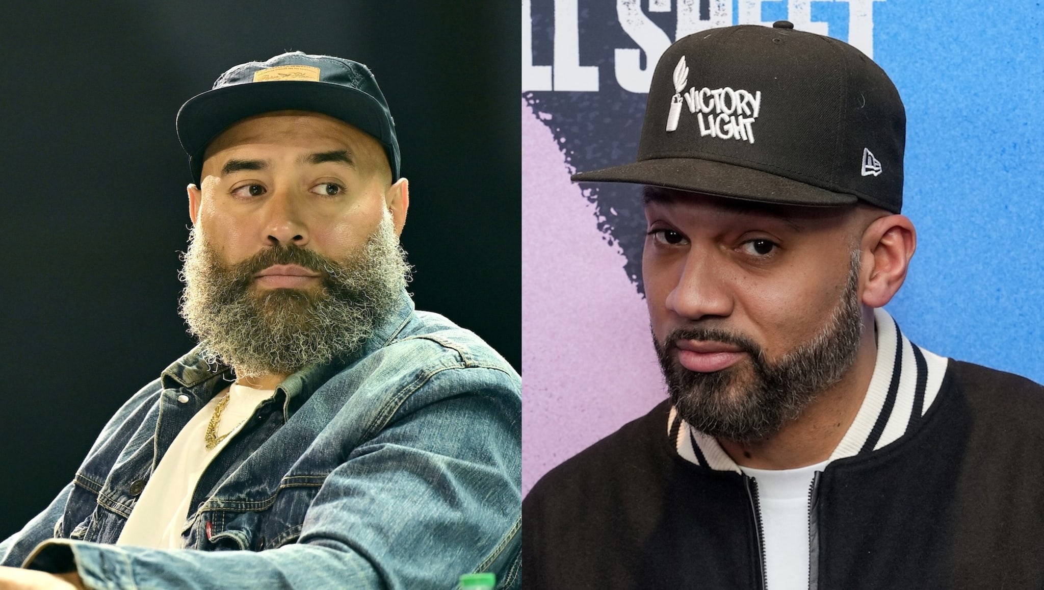 Ebro Reacts to The Kid Mero Taking Over Hot 97's Morning Slot