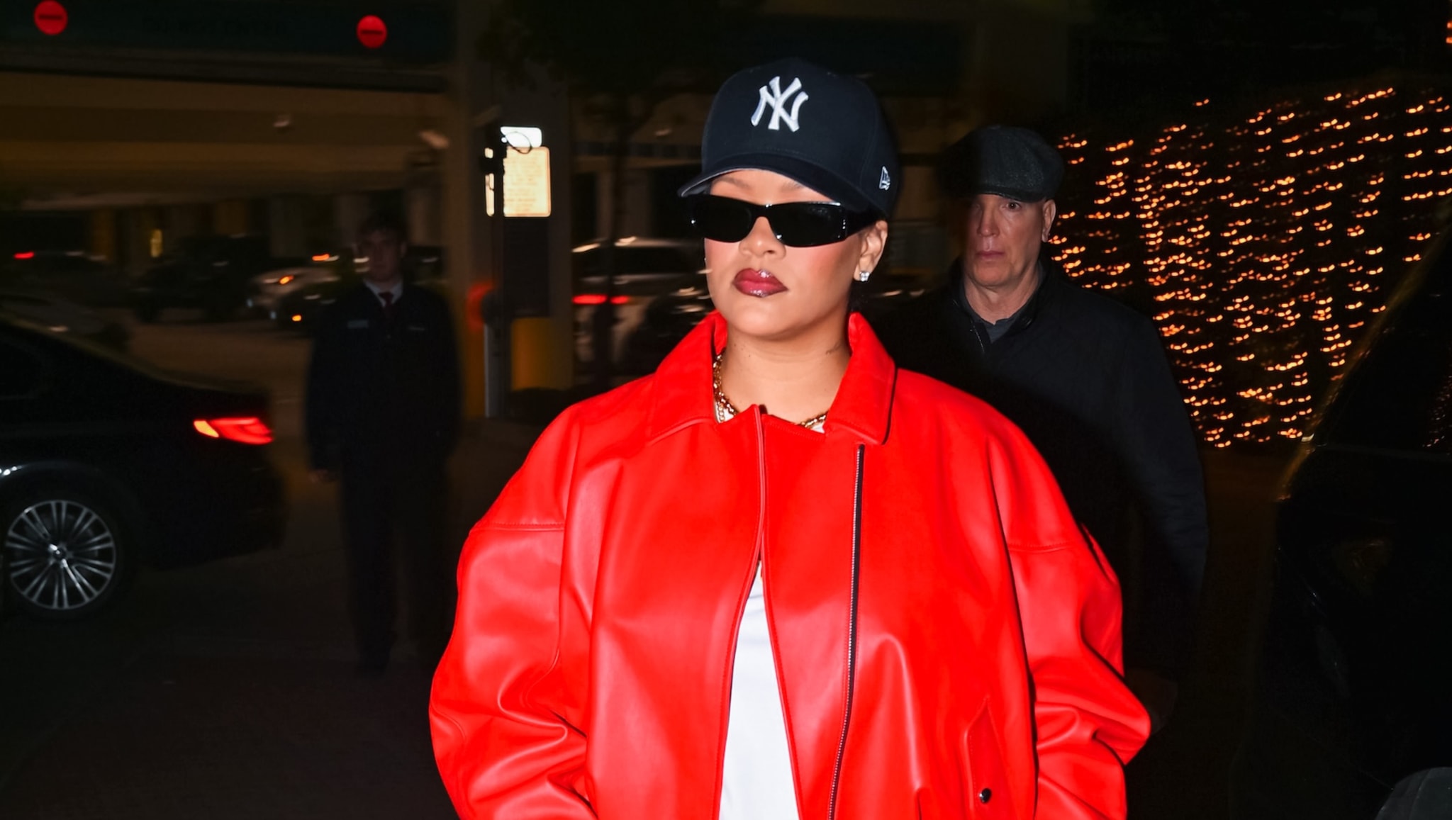 Rihanna's Heartfelt Conversation With Fan Resurfaces: 'No...