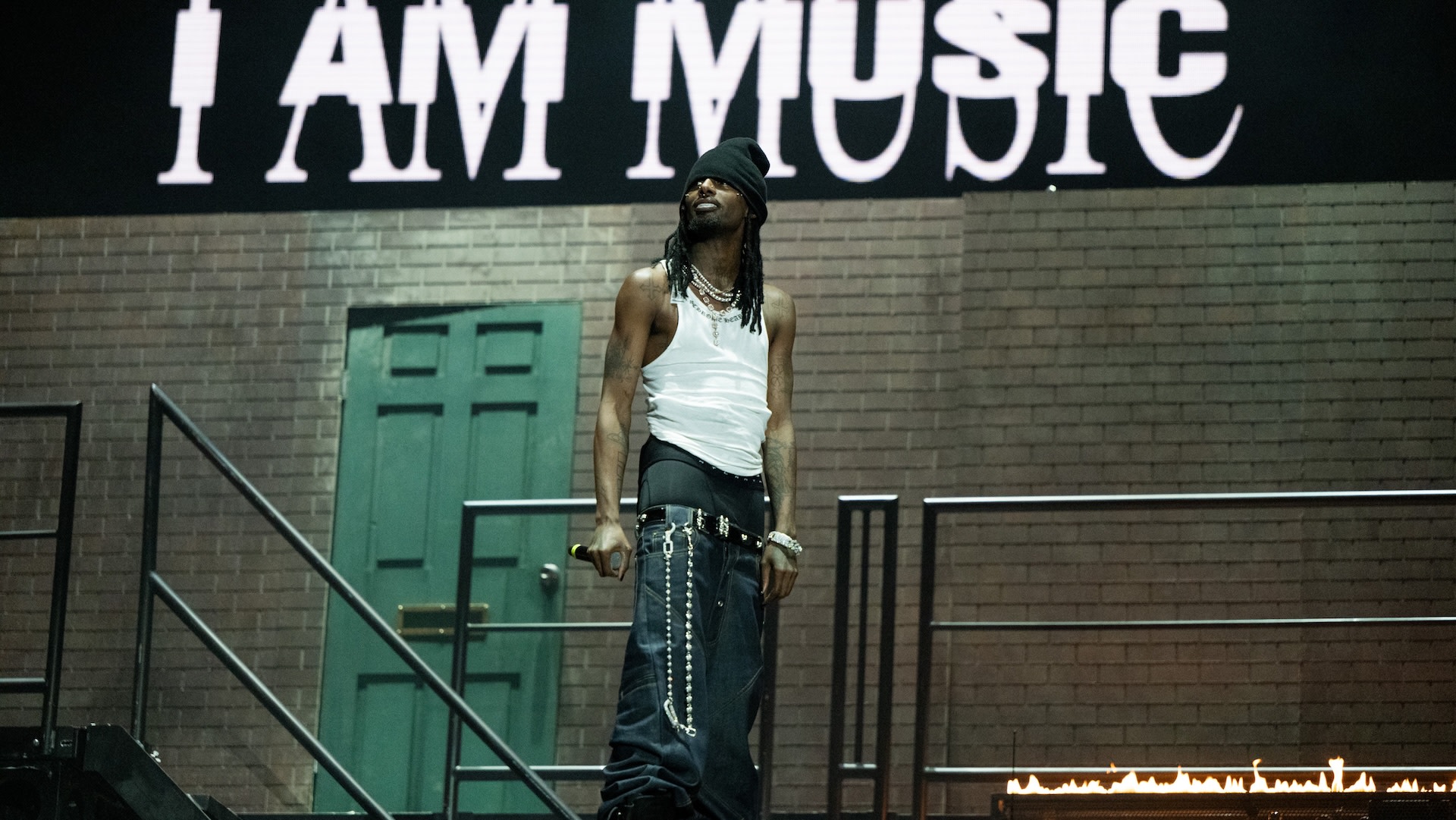 Playboi Carti's 'Baby Boi' Is Done, According to F1lthy