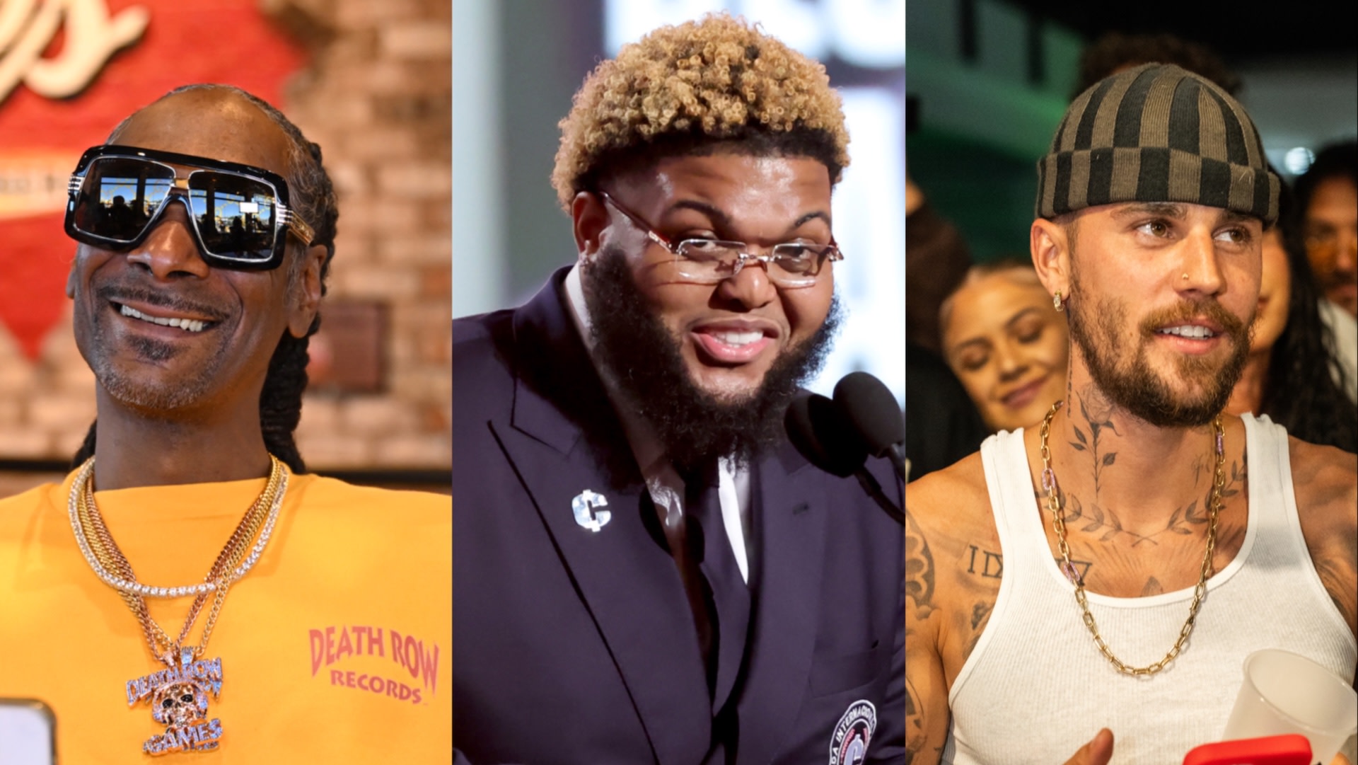 Druski Teases Coulda Fest Tour in Trailer With Snoop Dogg...