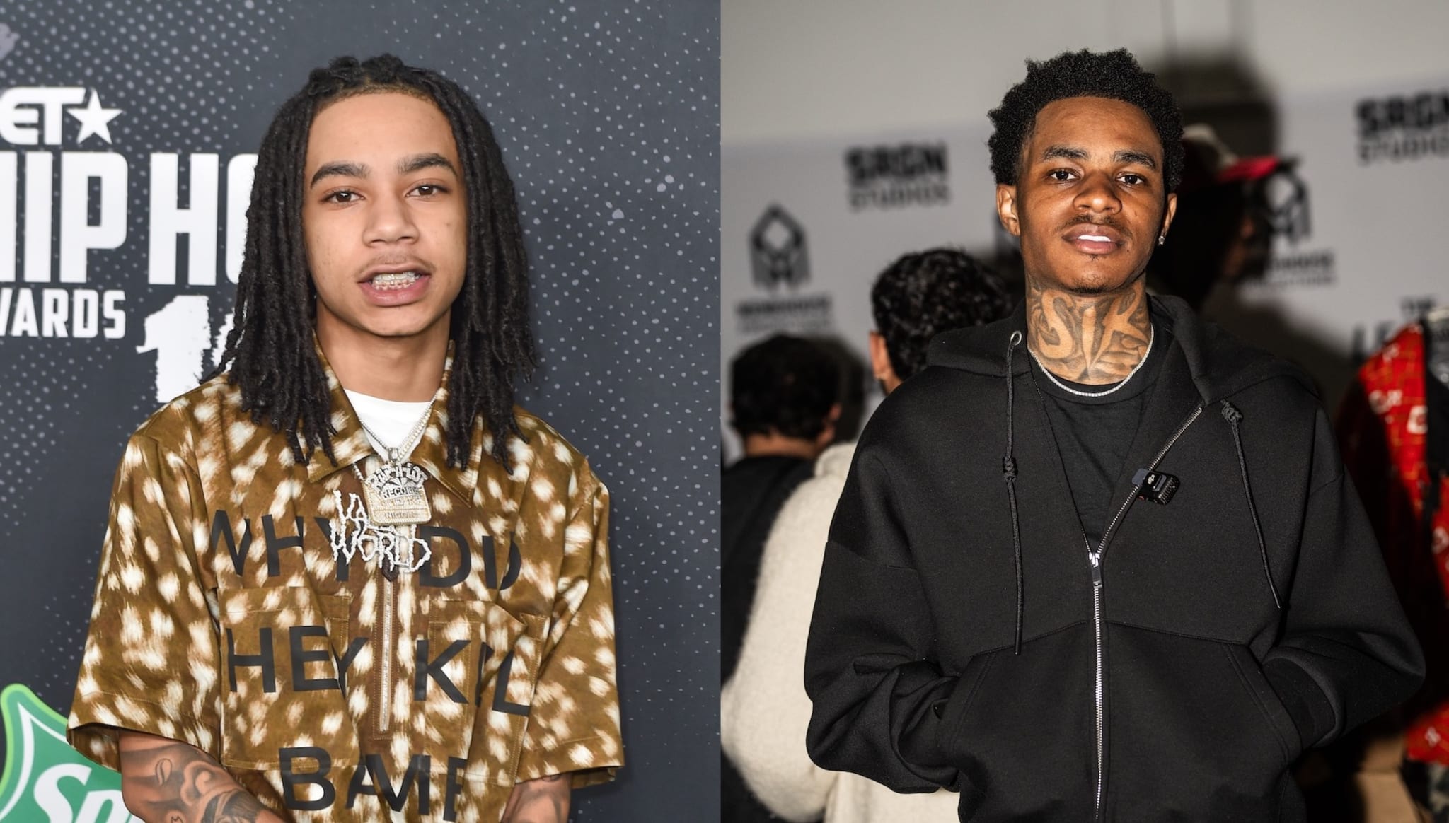 YBN Nahmir Blames Almighty Jay for YBN Split: 'Almost Got...