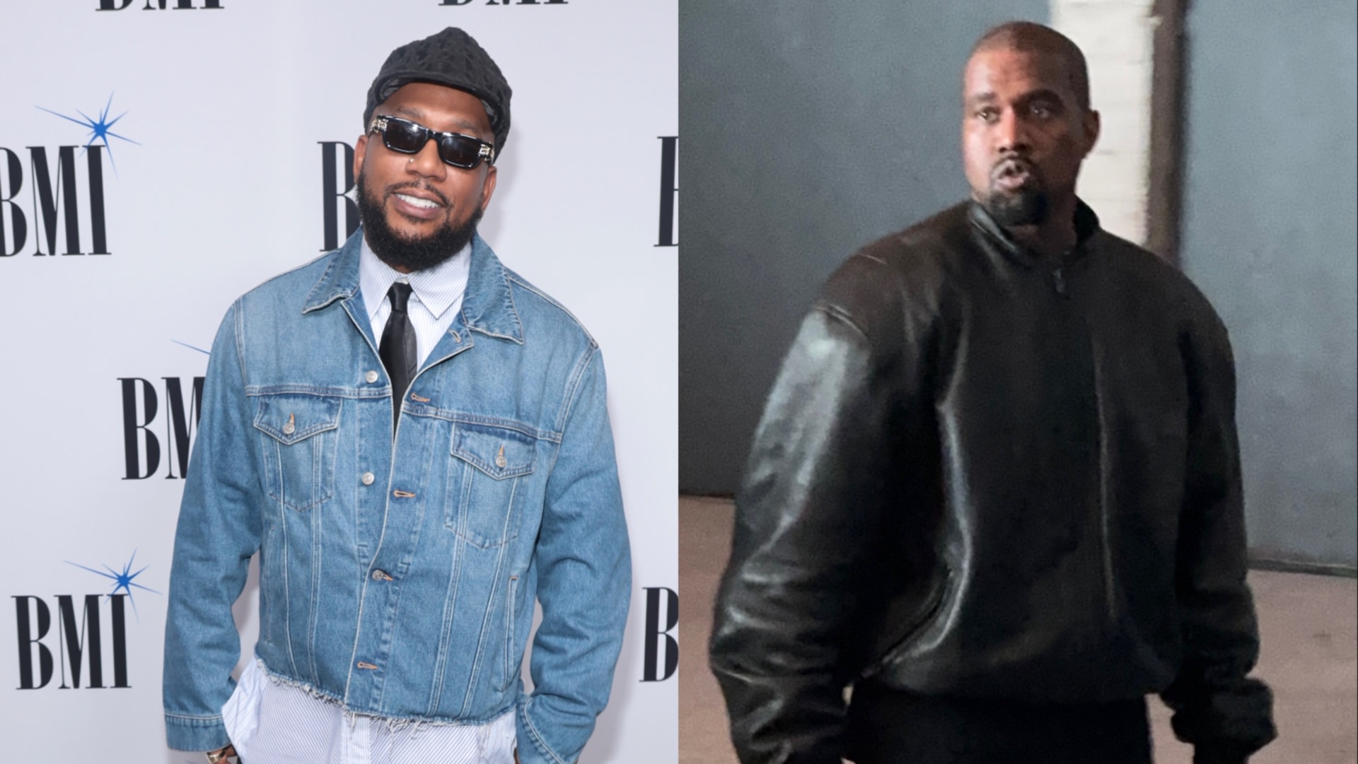 Cyhi The Prince Stands by Kanye West Despite Drama: 'He S...