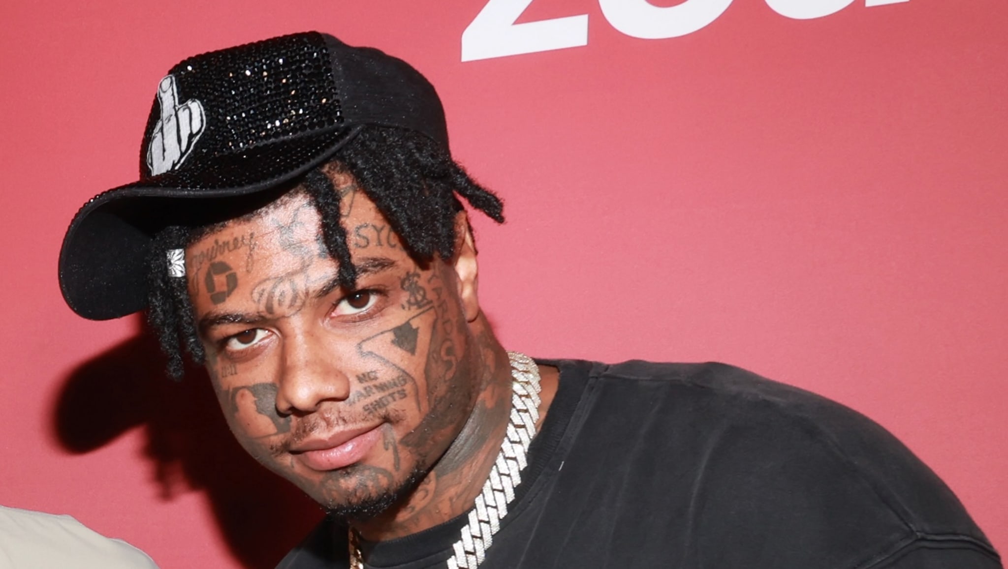 Blueface Says He Felt Like His 'Life Was in Danger' Durin...