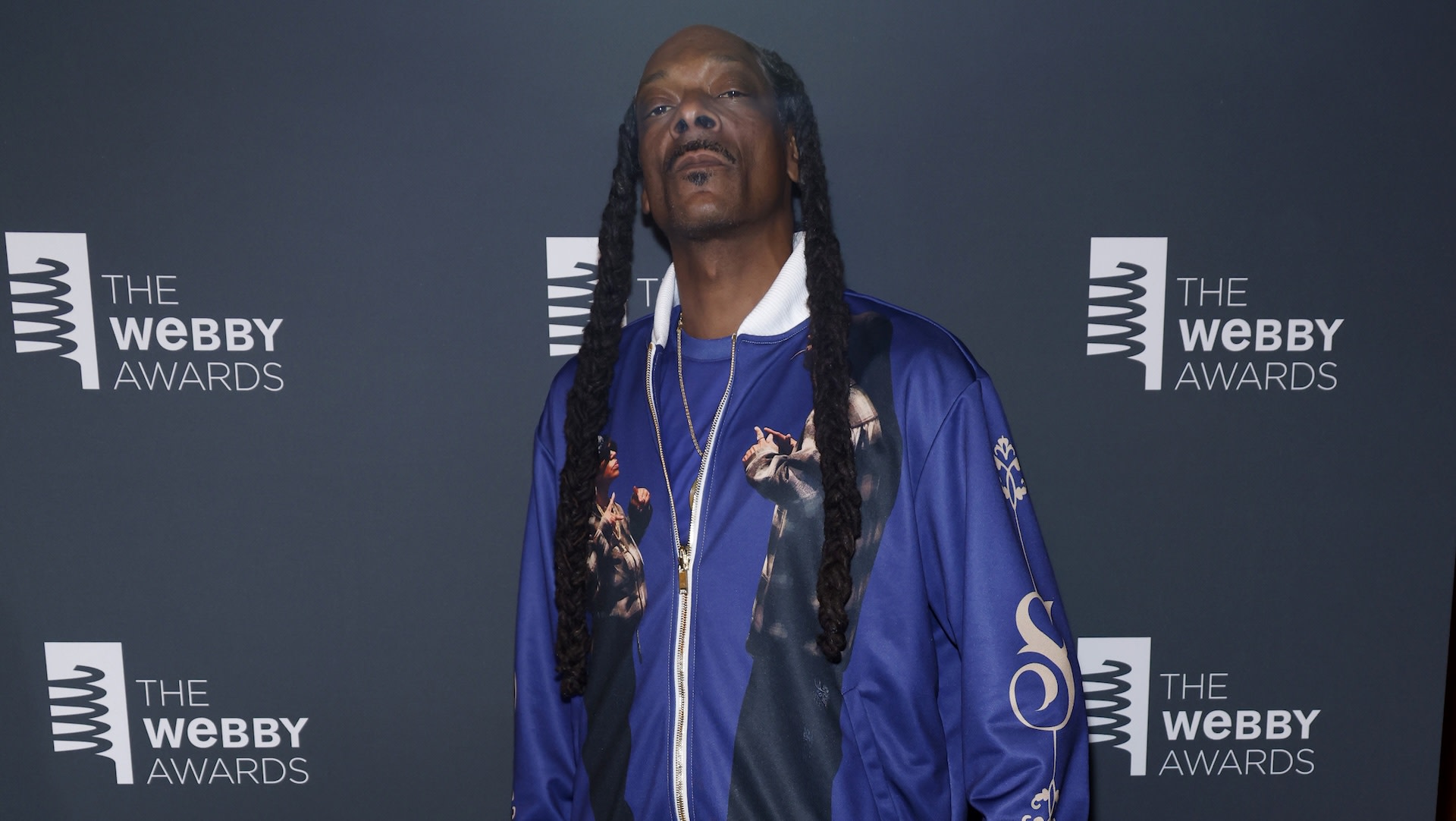 Snoop Dogg Is Making Art From His Blunt Roaches
