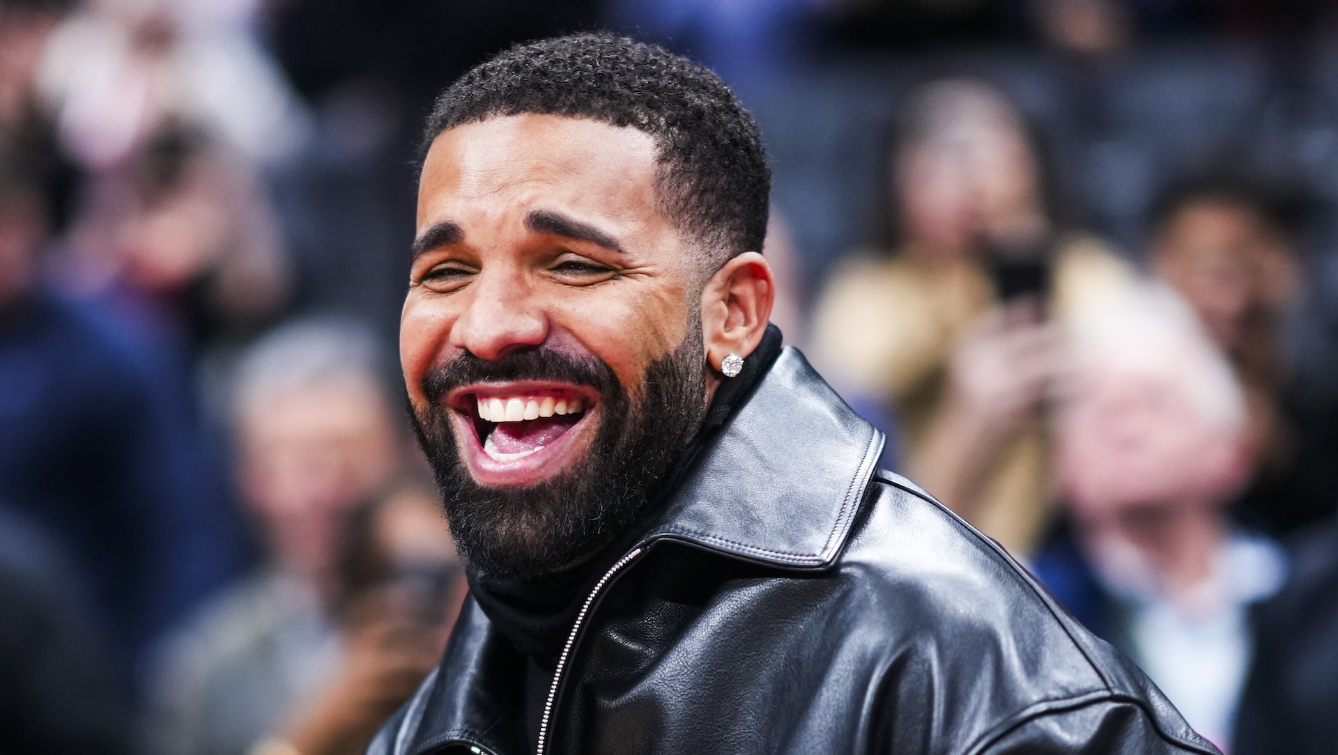 Drake Laughs at Anthony Fantano on Instagram Story Amid N...